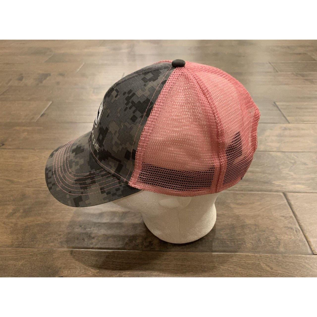 John Deere Womens Tractor Girl Pink Digital Camo... - Depop