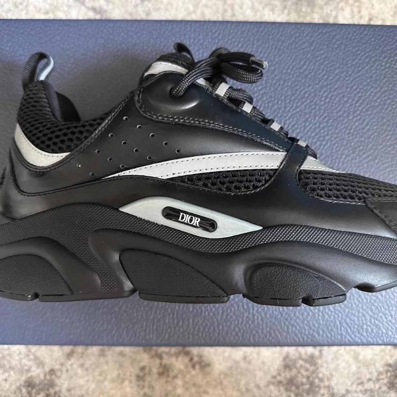 New dior b22s only worn once Please if you feel... - Depop