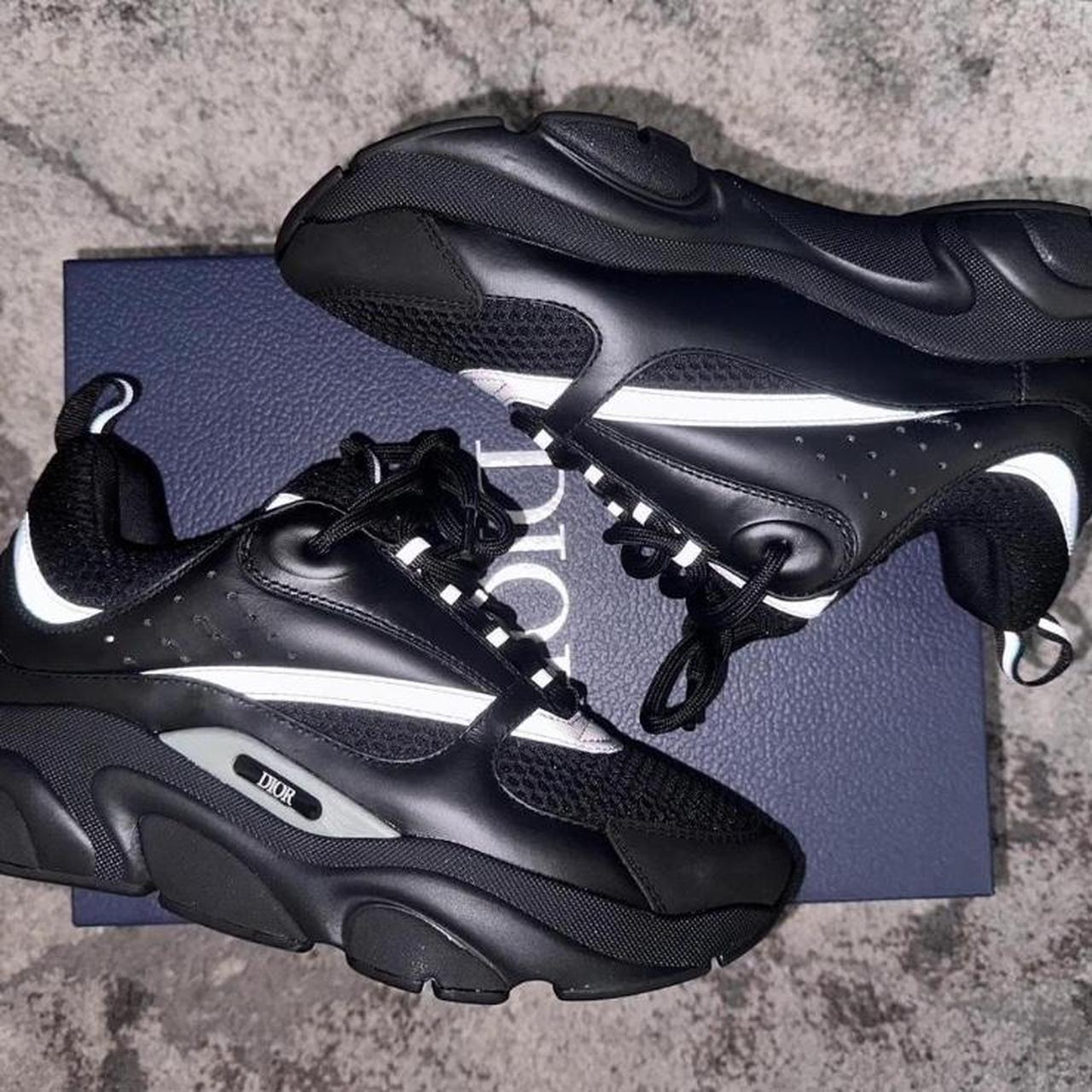 New dior b22s only worn once Please if you feel... - Depop