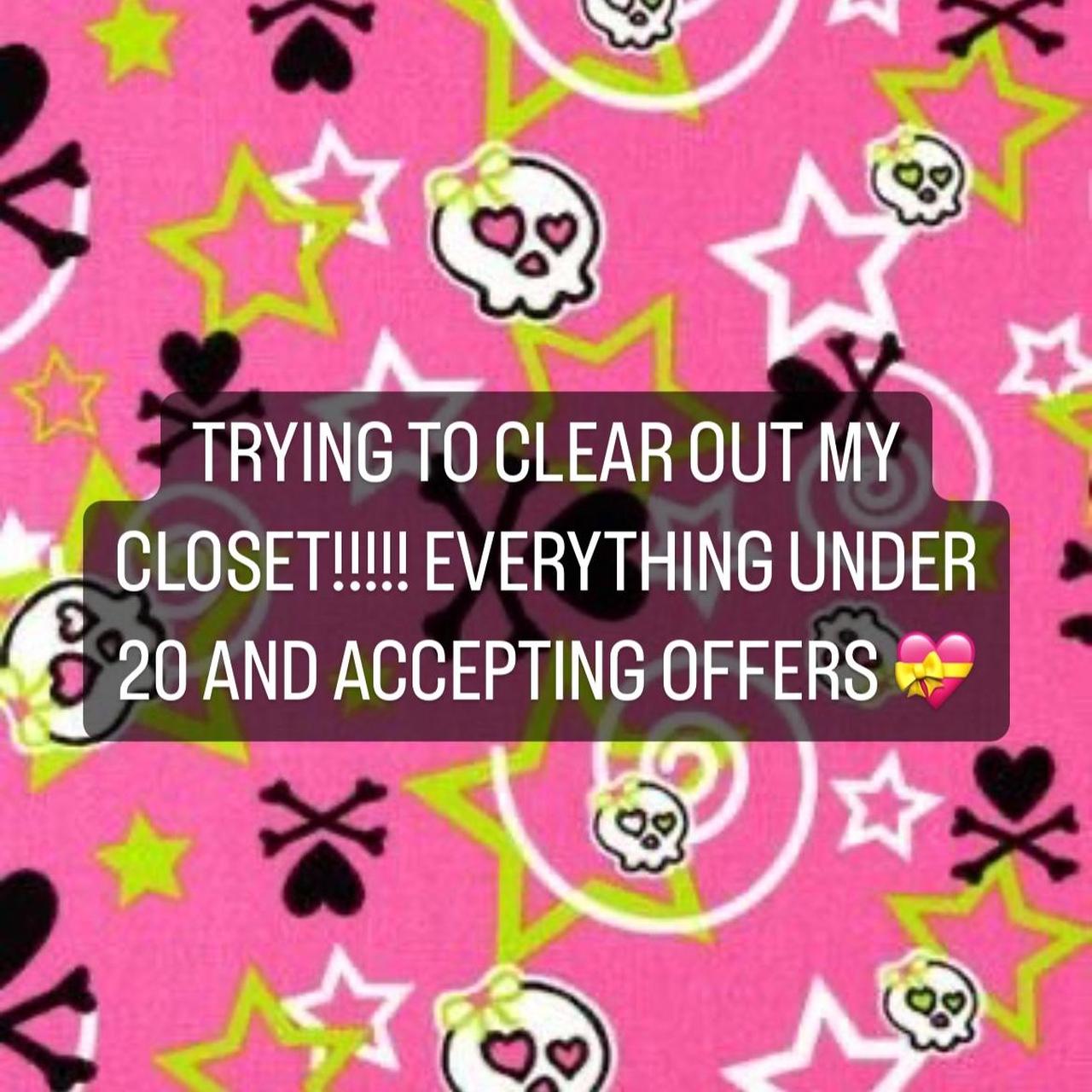 Scene Jeans PROMO POST!!!! DONT BUY💝 - Depop