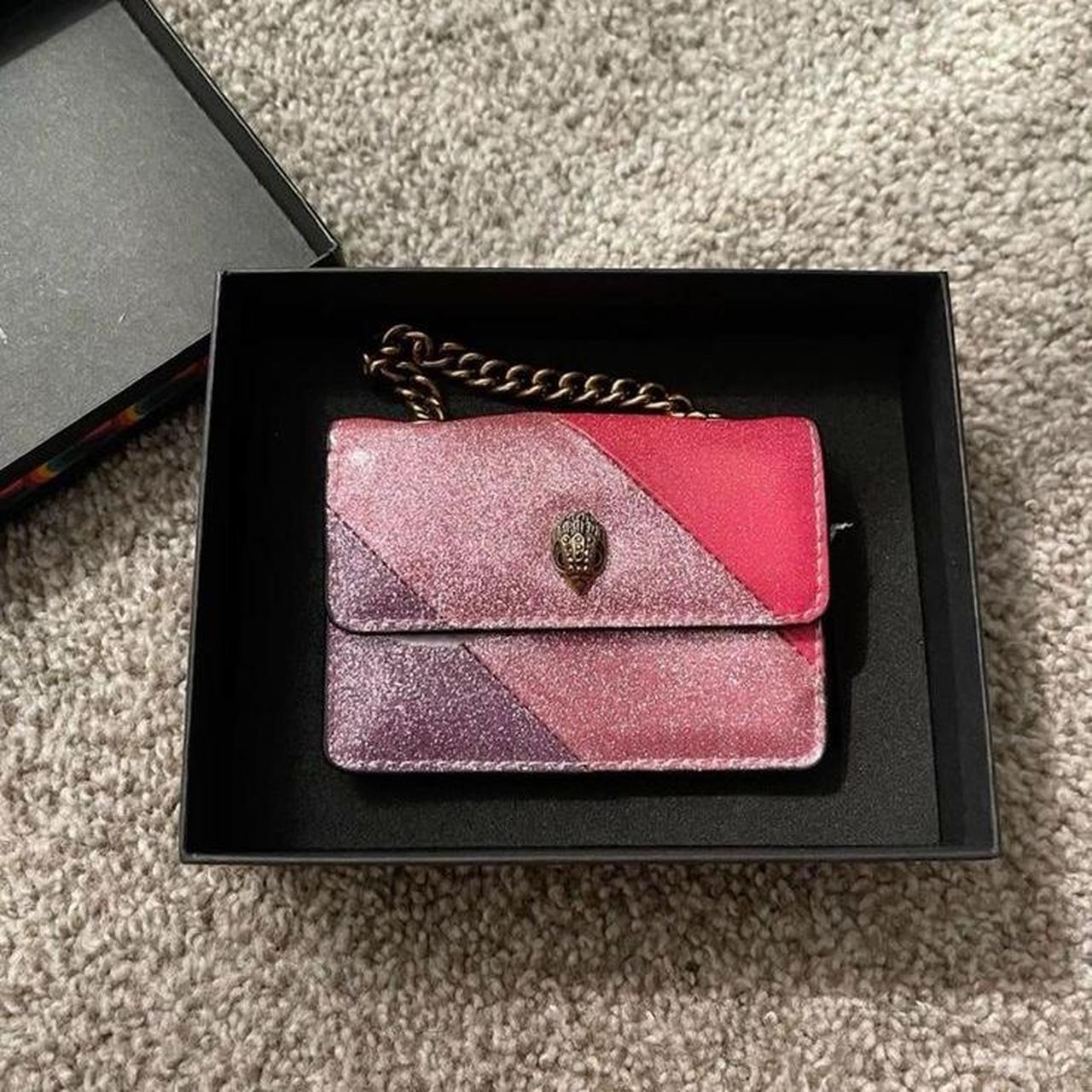 Mini Kurt Geiger It’s So Cute To Me 😍🥰, But Someone... - Depop