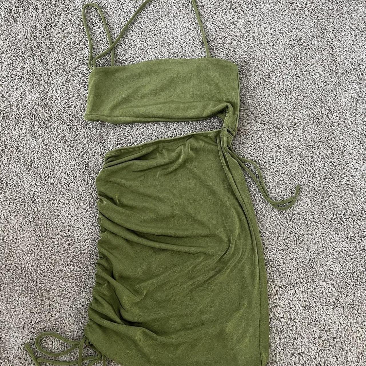 Princes polly dress size 2 - Depop