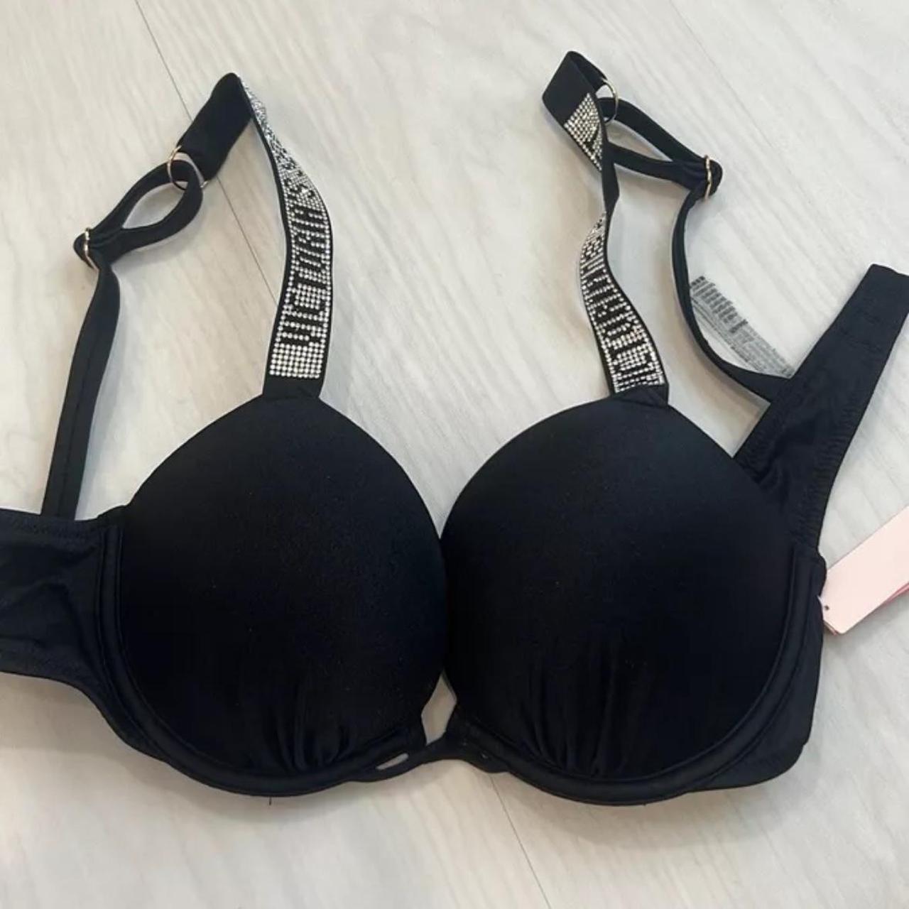 victoria secret bra! new with tags! 34 A - Depop