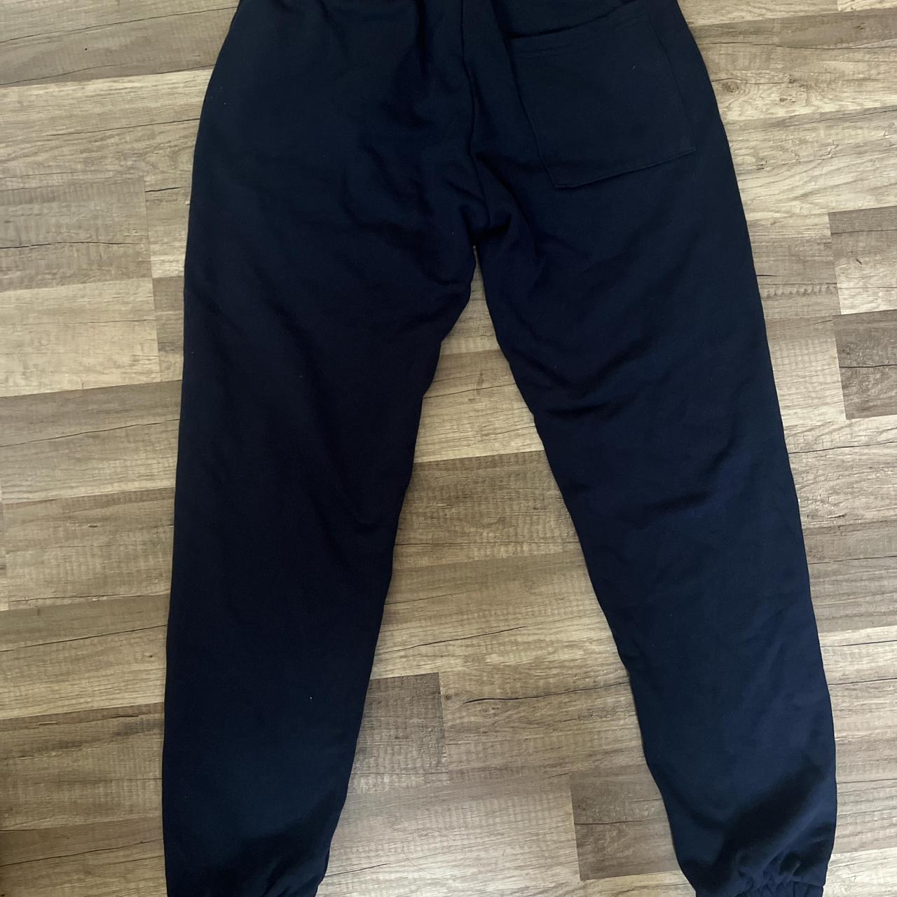 Sp5der pants - Depop