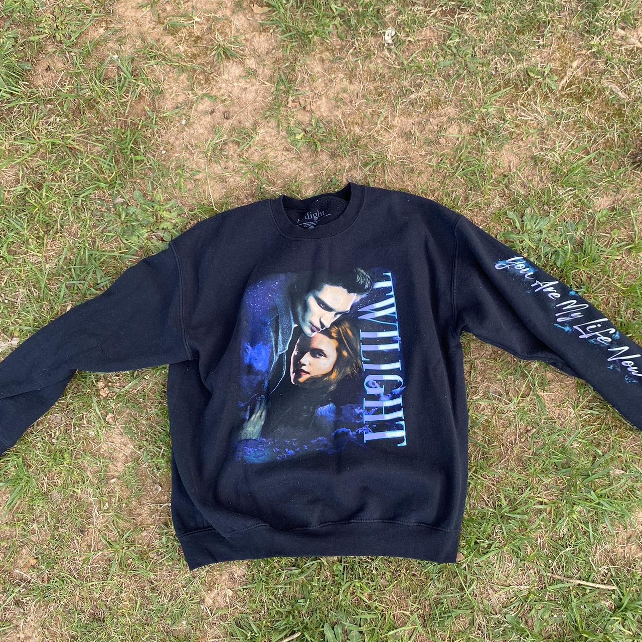 twilight sweater - Depop