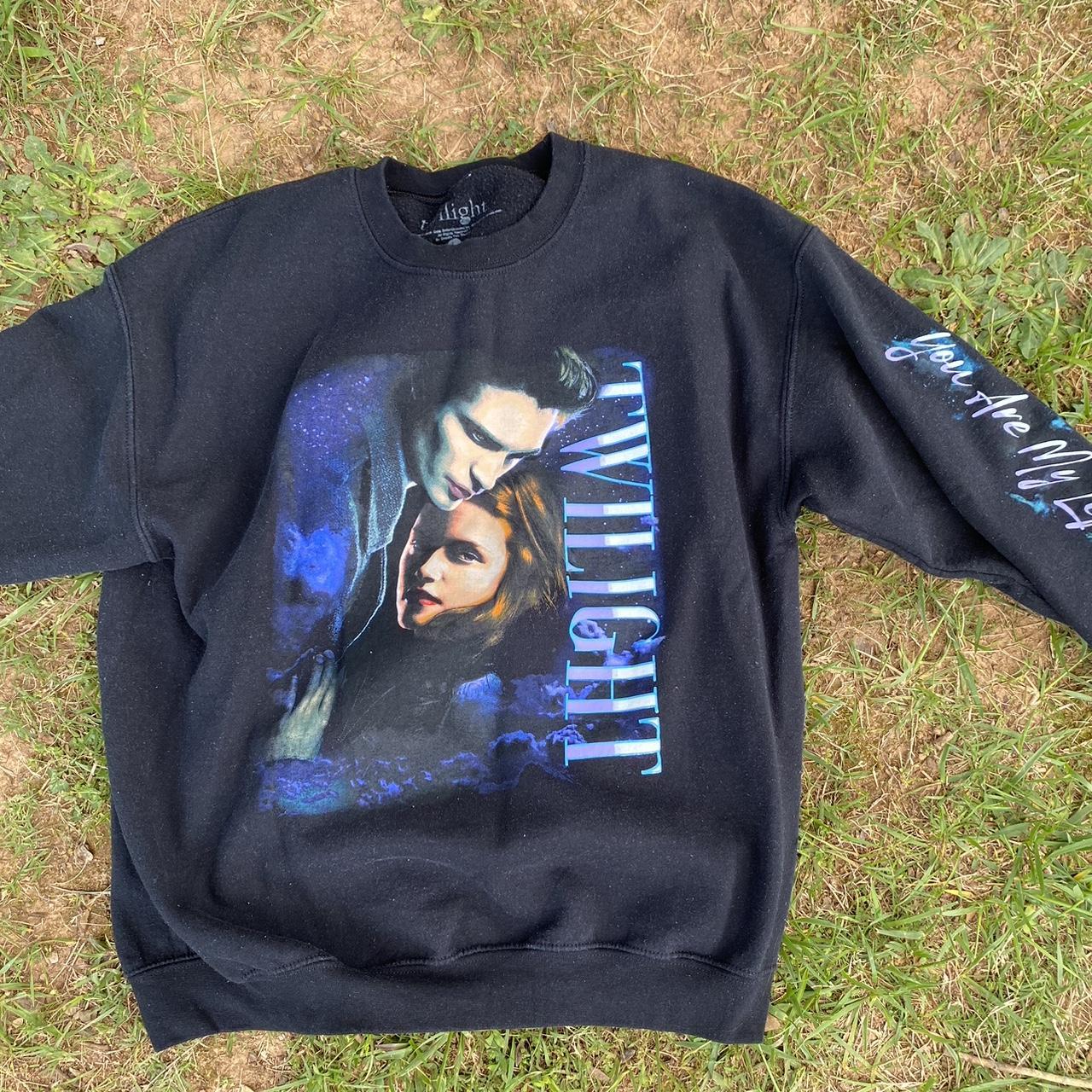 twilight sweater - Depop