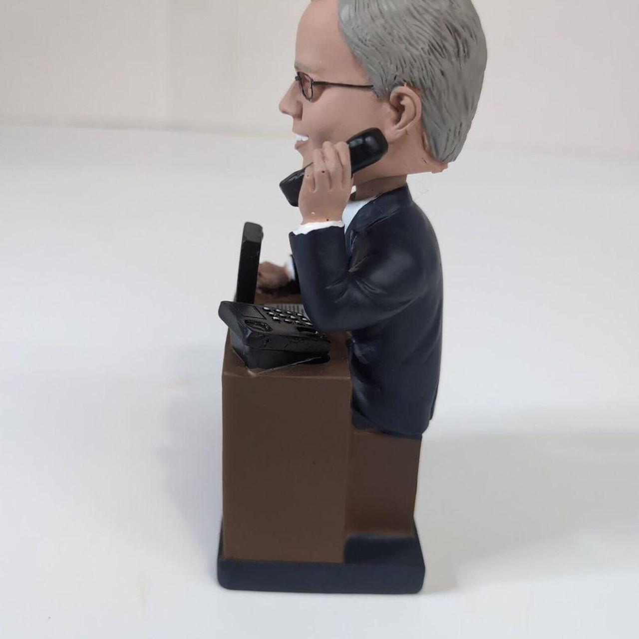 2020 Jim Rantz Bobblehead Minnesota Twins Hall of... - Depop