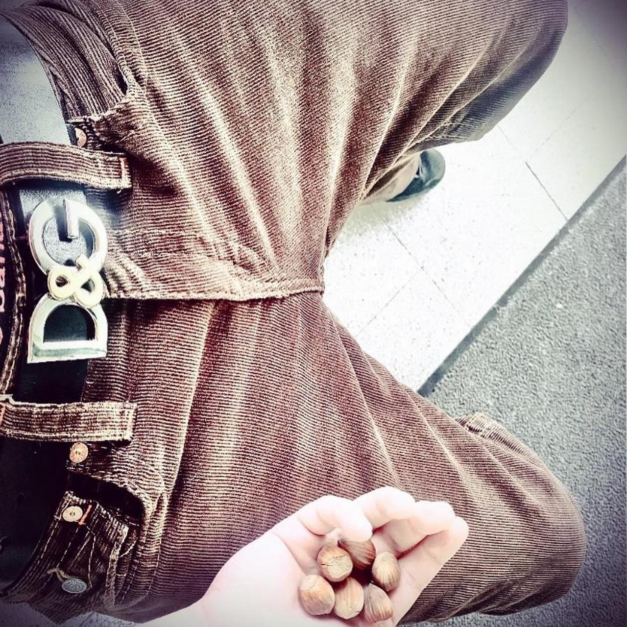 Corduroy Joey 32/33 unaltered #grail pair Sematary... | Depop