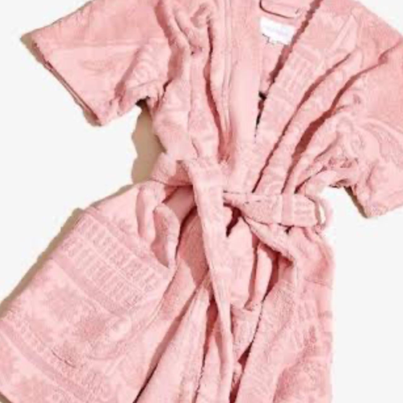 Lucy Folk poolside robe Used but good condition... - Depop