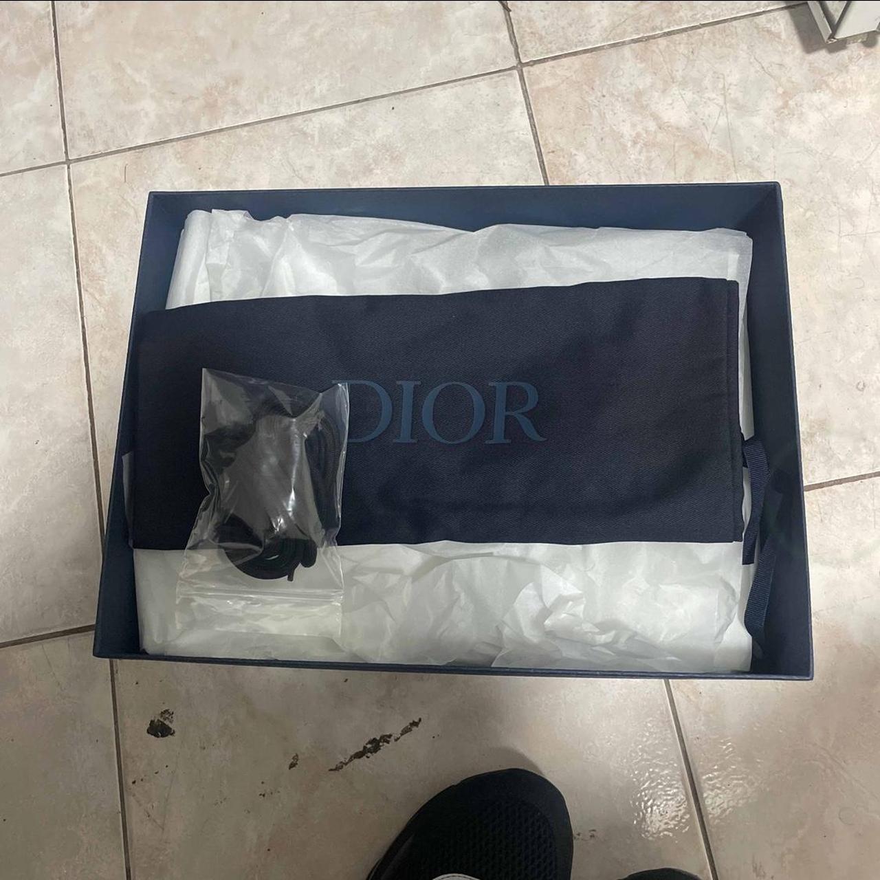 Dior v22 REAL you can check if fake | Depop