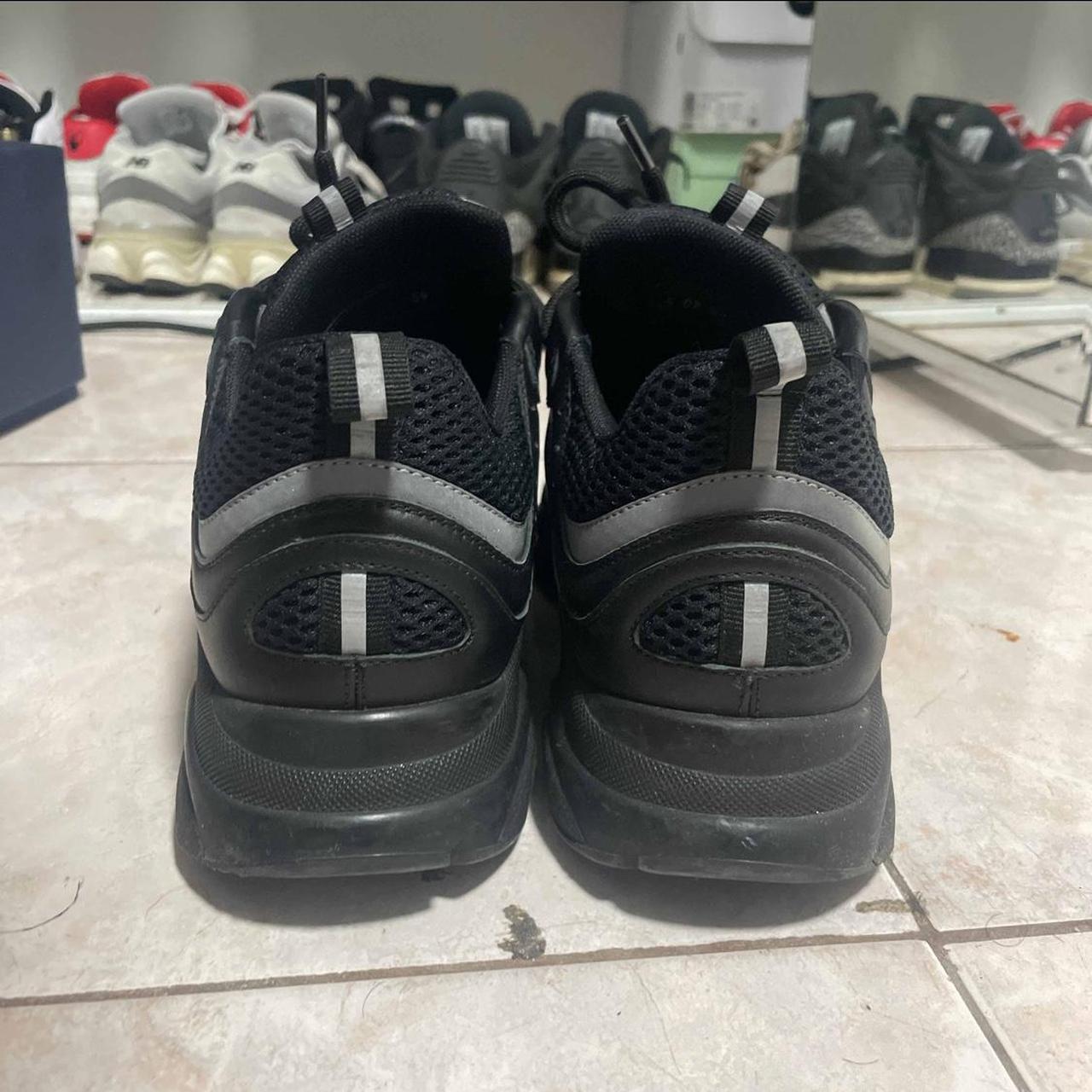 Dior v22 REAL you can check if fake | Depop