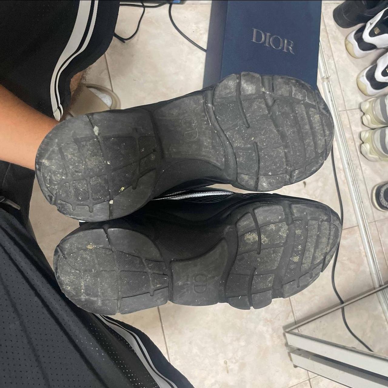 Dior v22 REAL you can check if fake | Depop