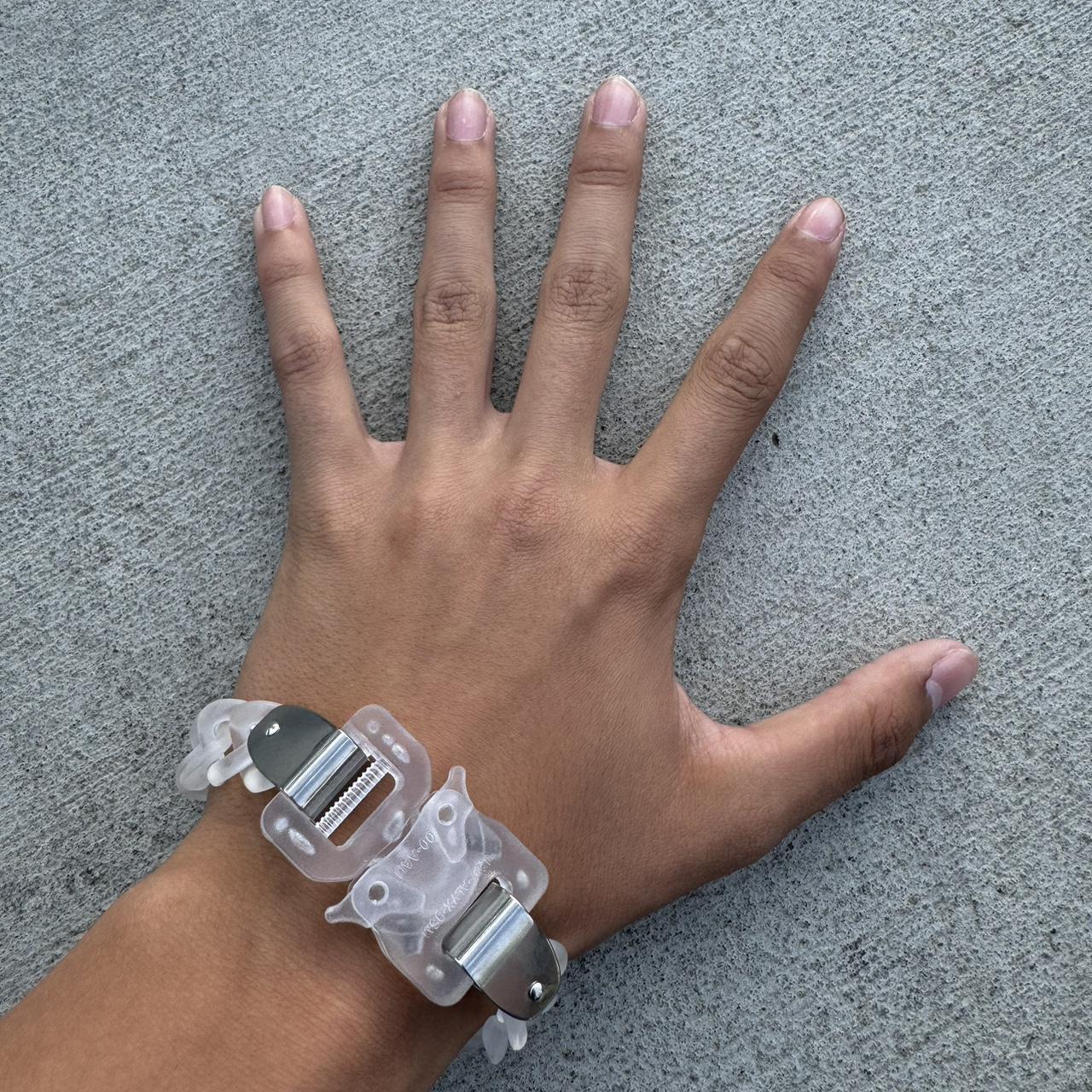 1017 ALYX 9SM Bracelet Brand new condition,... - Depop