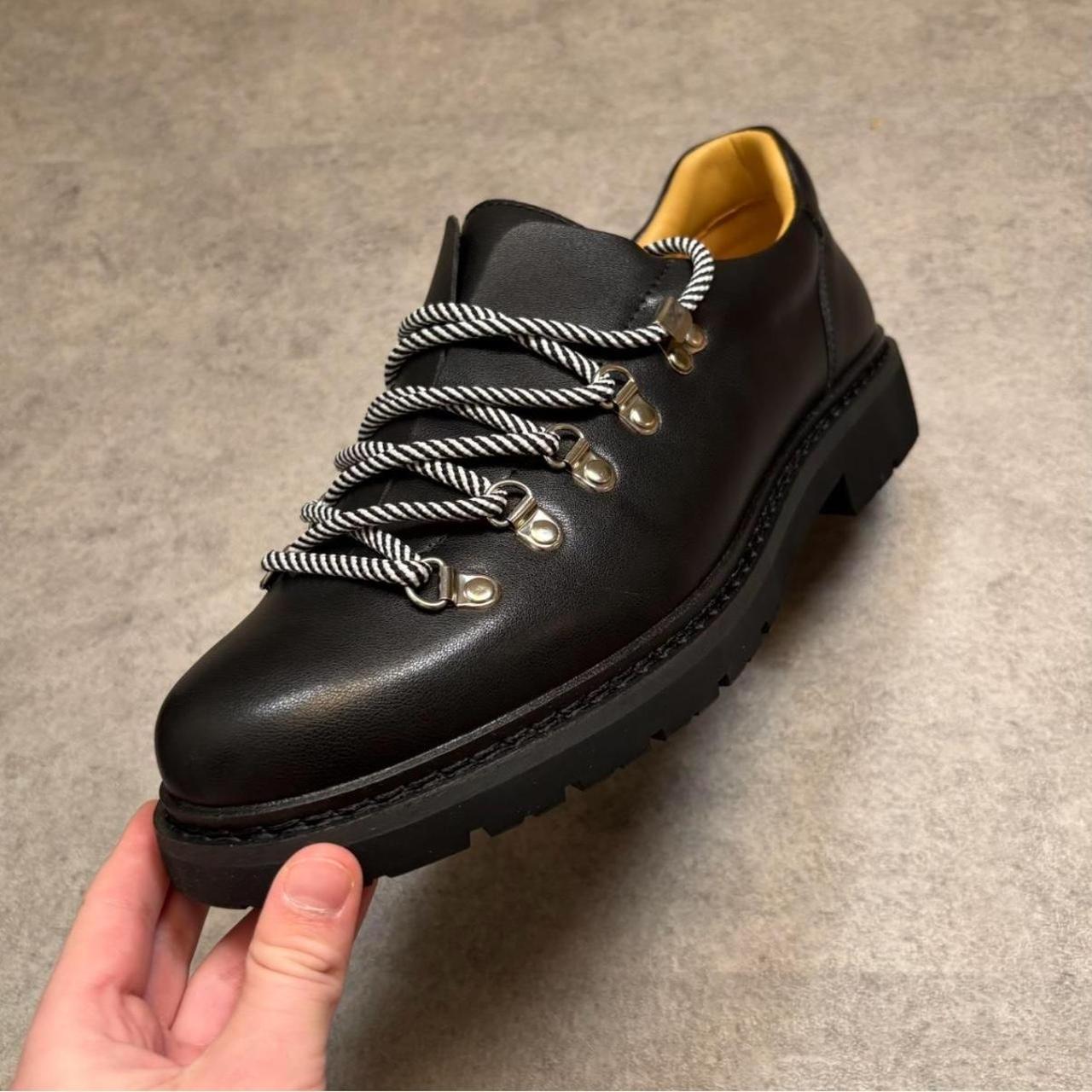 Mountain Derby Shoe Fits Like Men's USA 10.5 - fits... | Depop