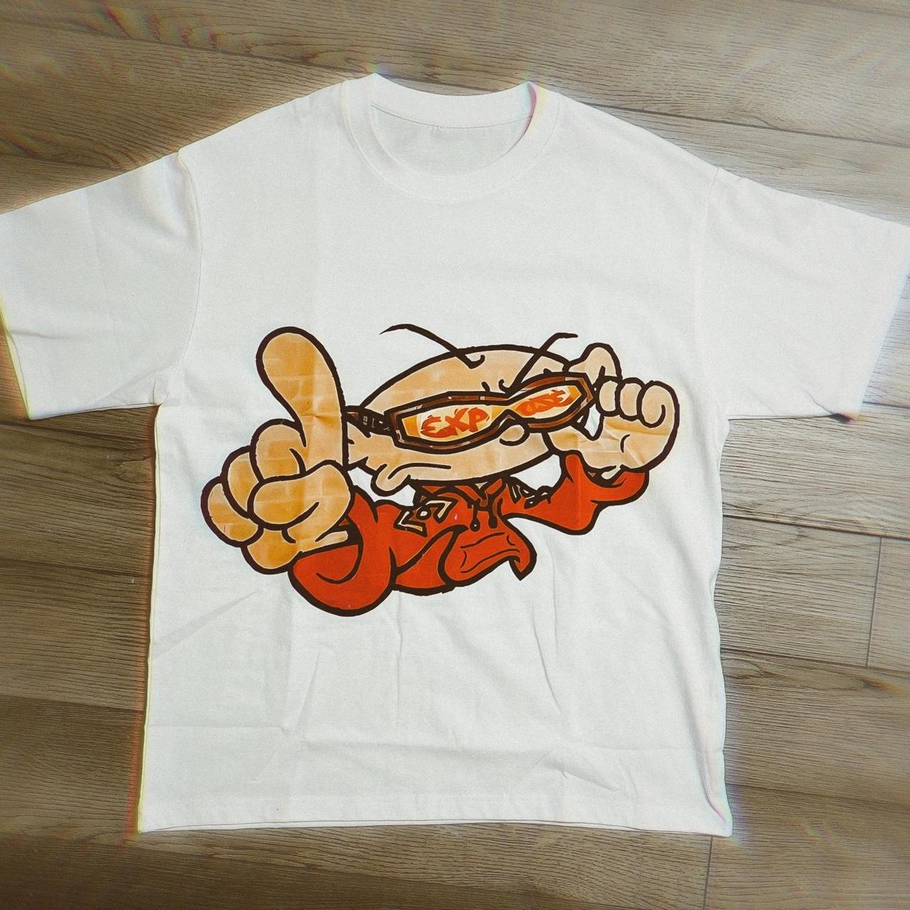 KND Number One Tee - Depop