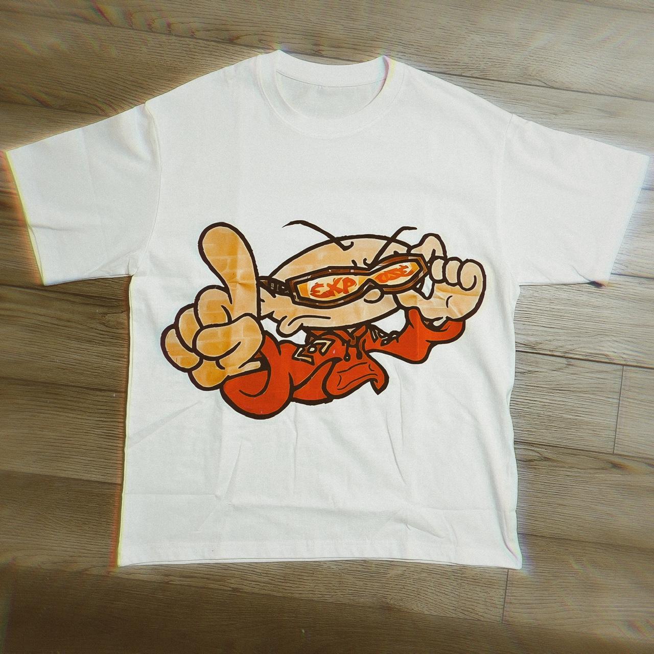 KND Number One Tee - Depop