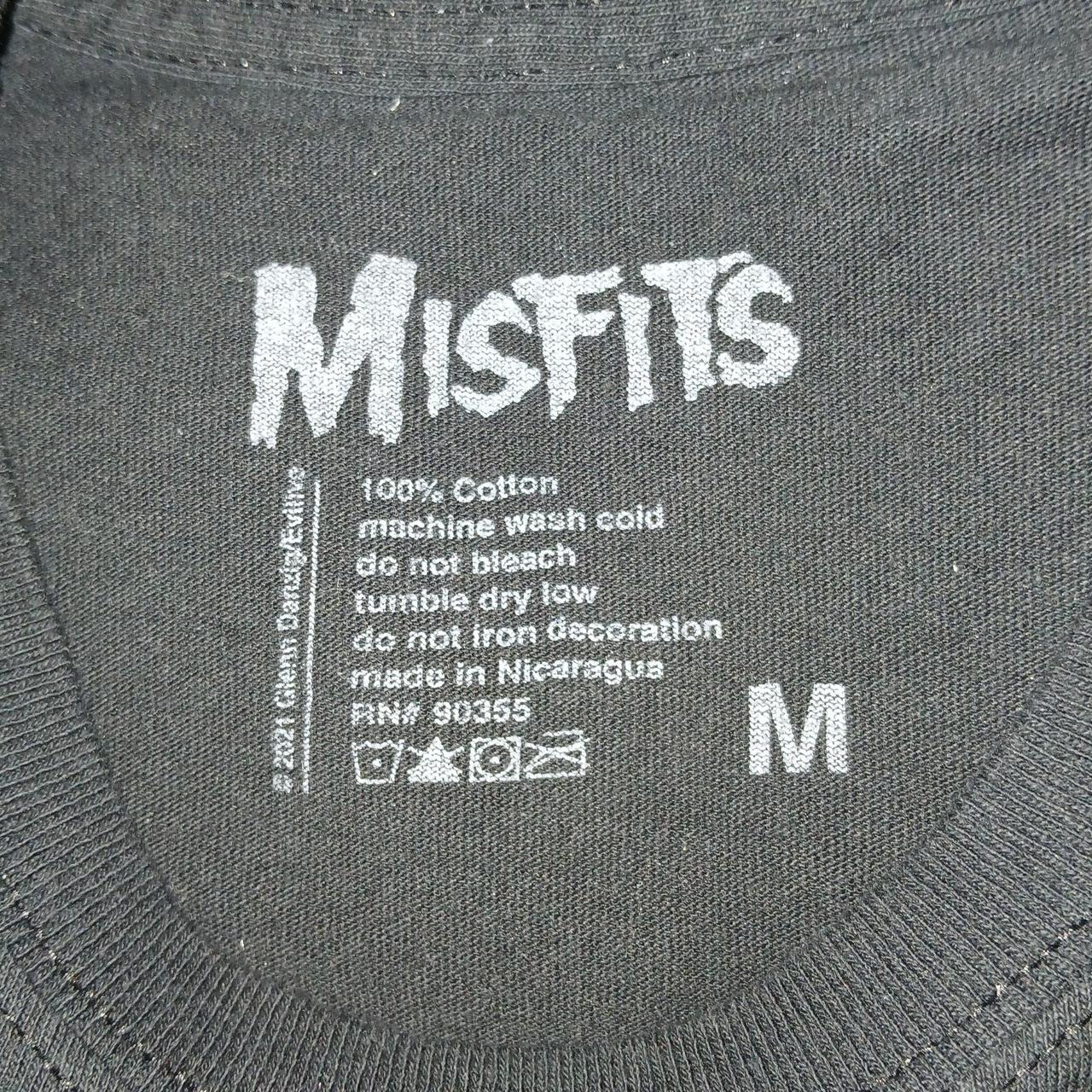 Misfits #misfits - Depop