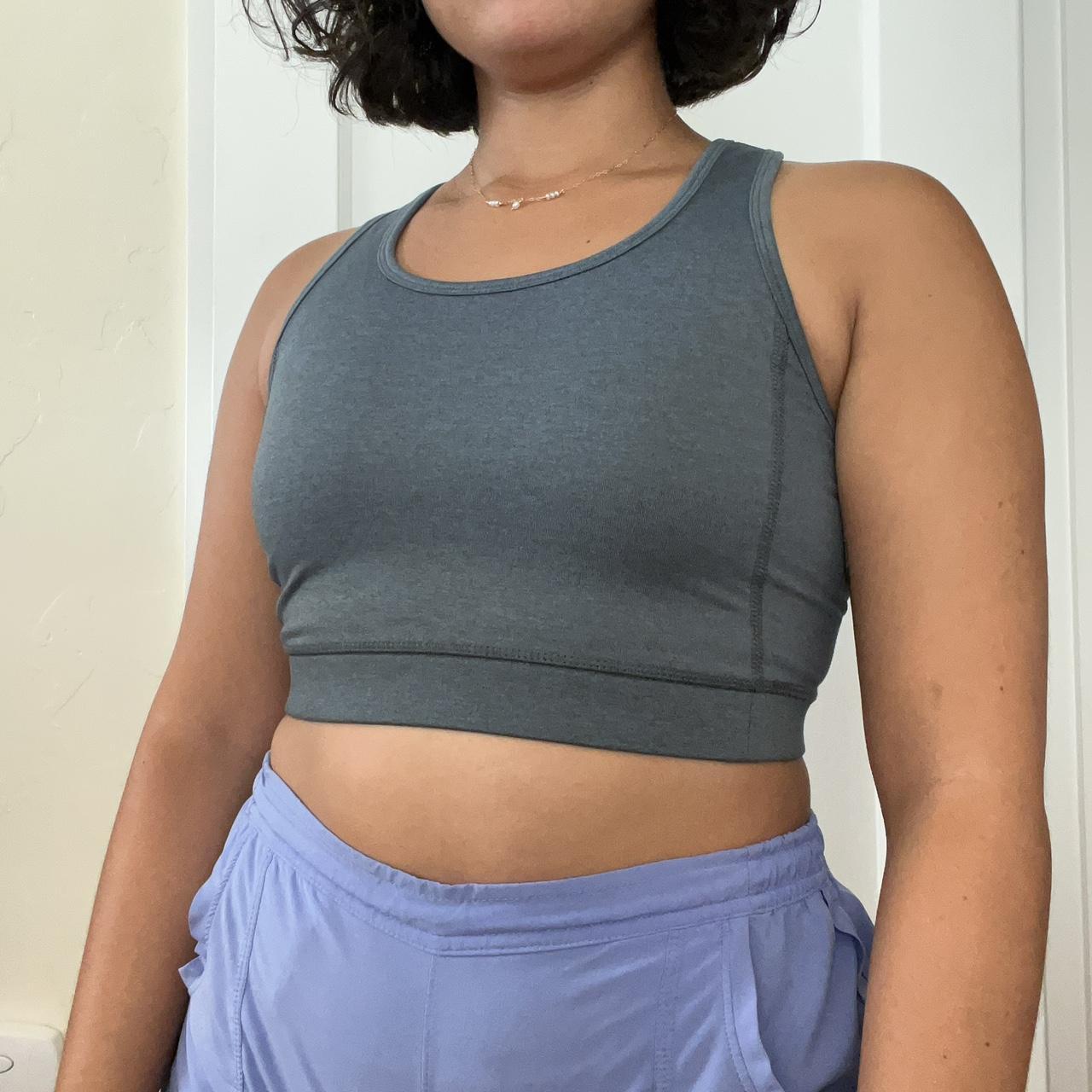 Threads 4 Thought lunette sports bra. Responsibly... - Depop