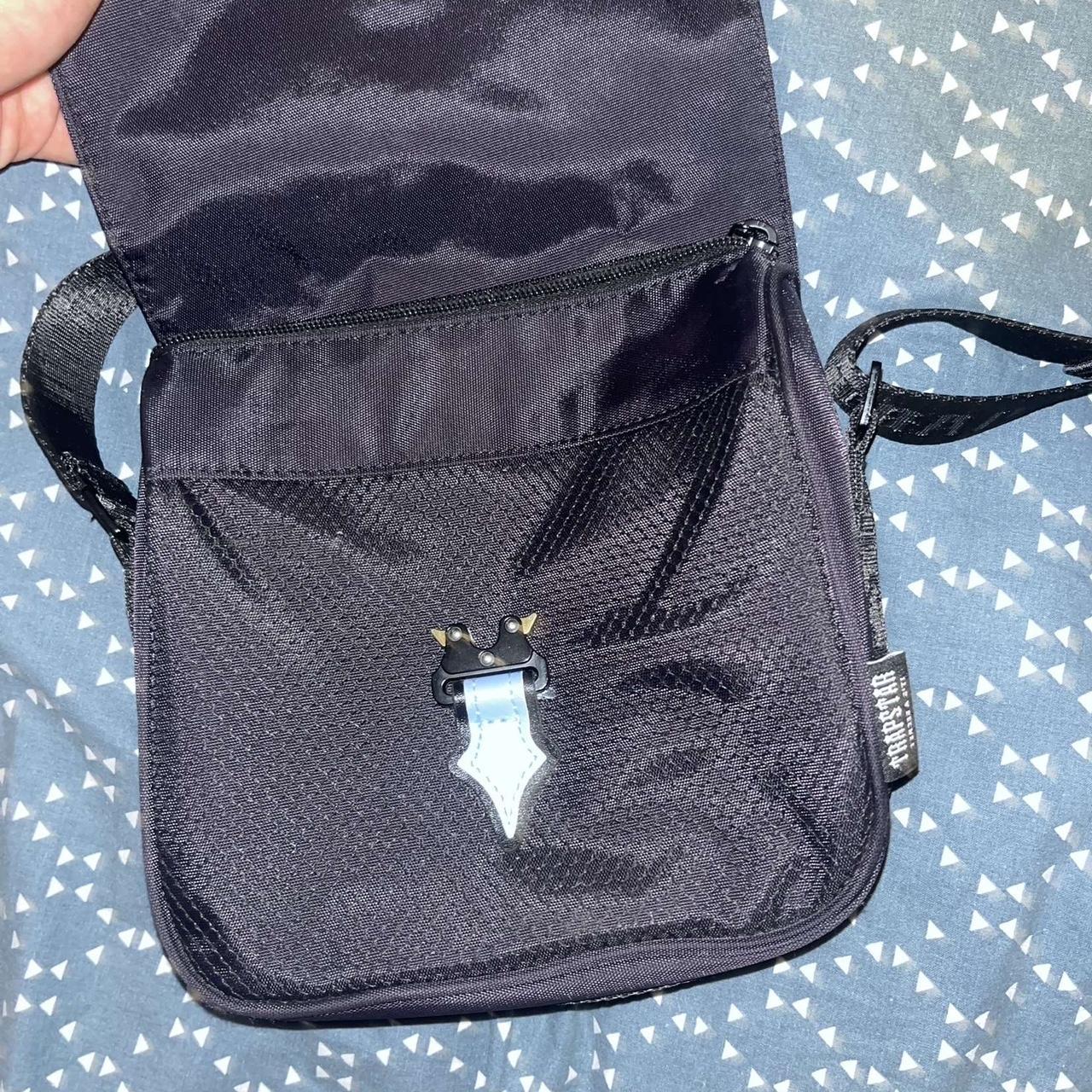 Real trapstar pouch | Depop