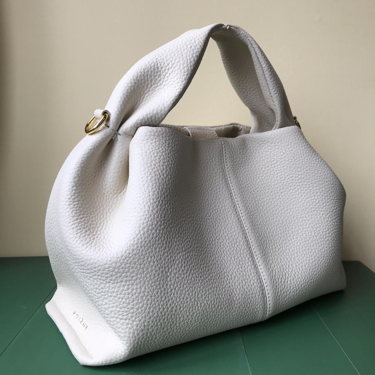 Polène Single shoulder crossbody handbag for... - Depop