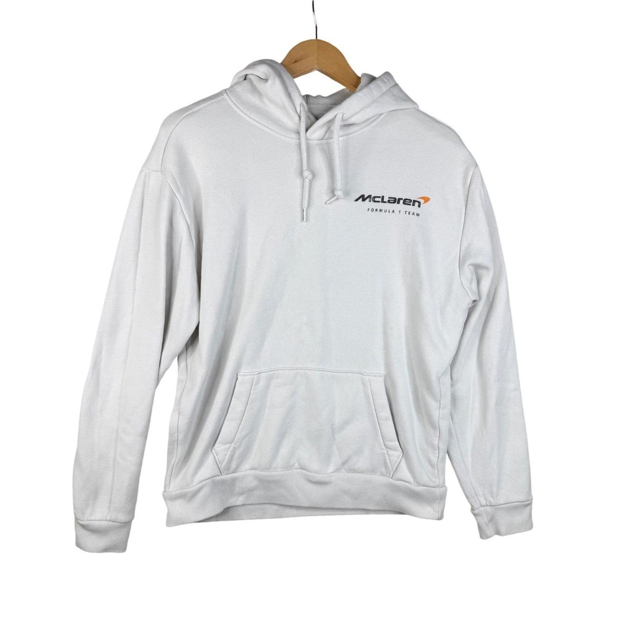 McLaren x Hollister F1 Special Edition 60 Years Of... | Depop
