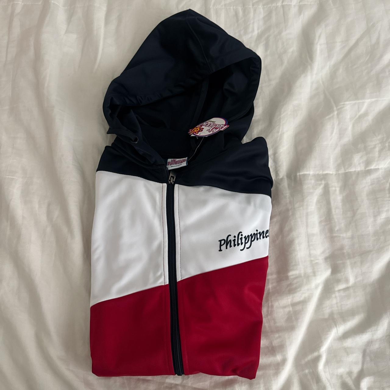 Filipino Varsity Jacket Brand New Good quality | Depop