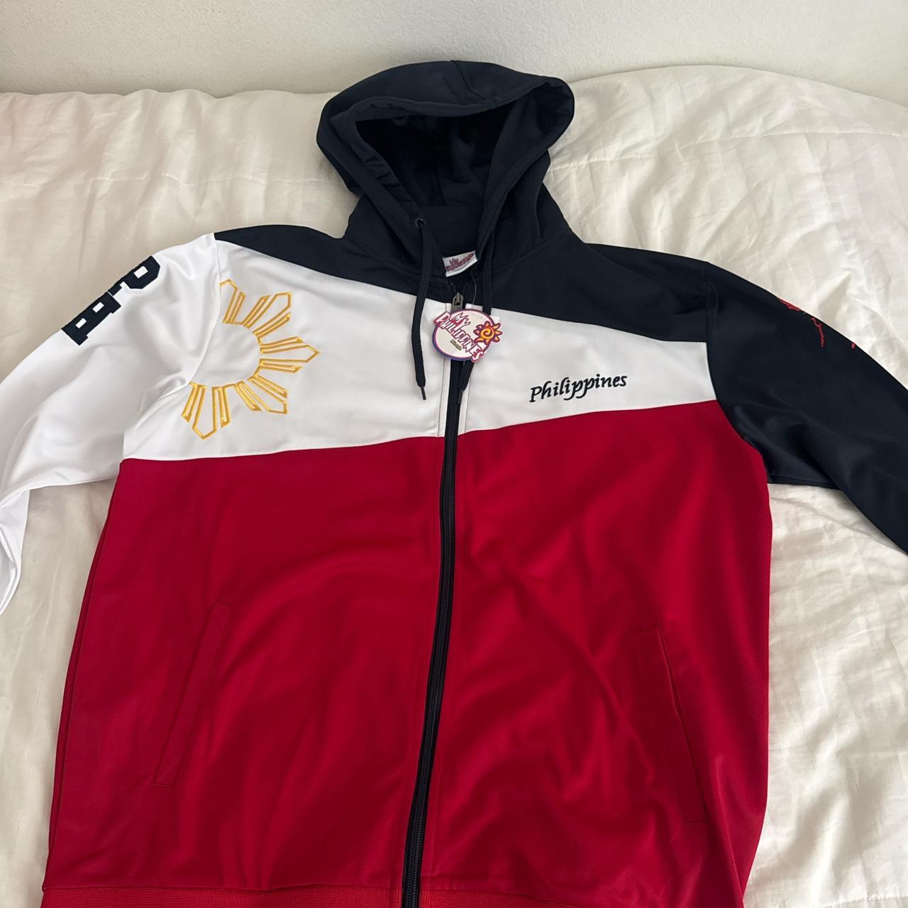 Filipino Varsity Jacket Brand New Good quality | Depop