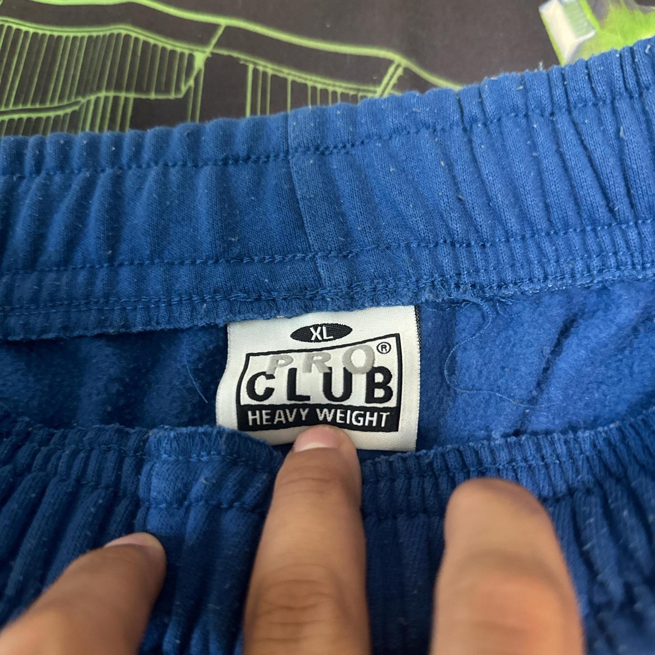 Needs a wash, stain on waist. - Depop