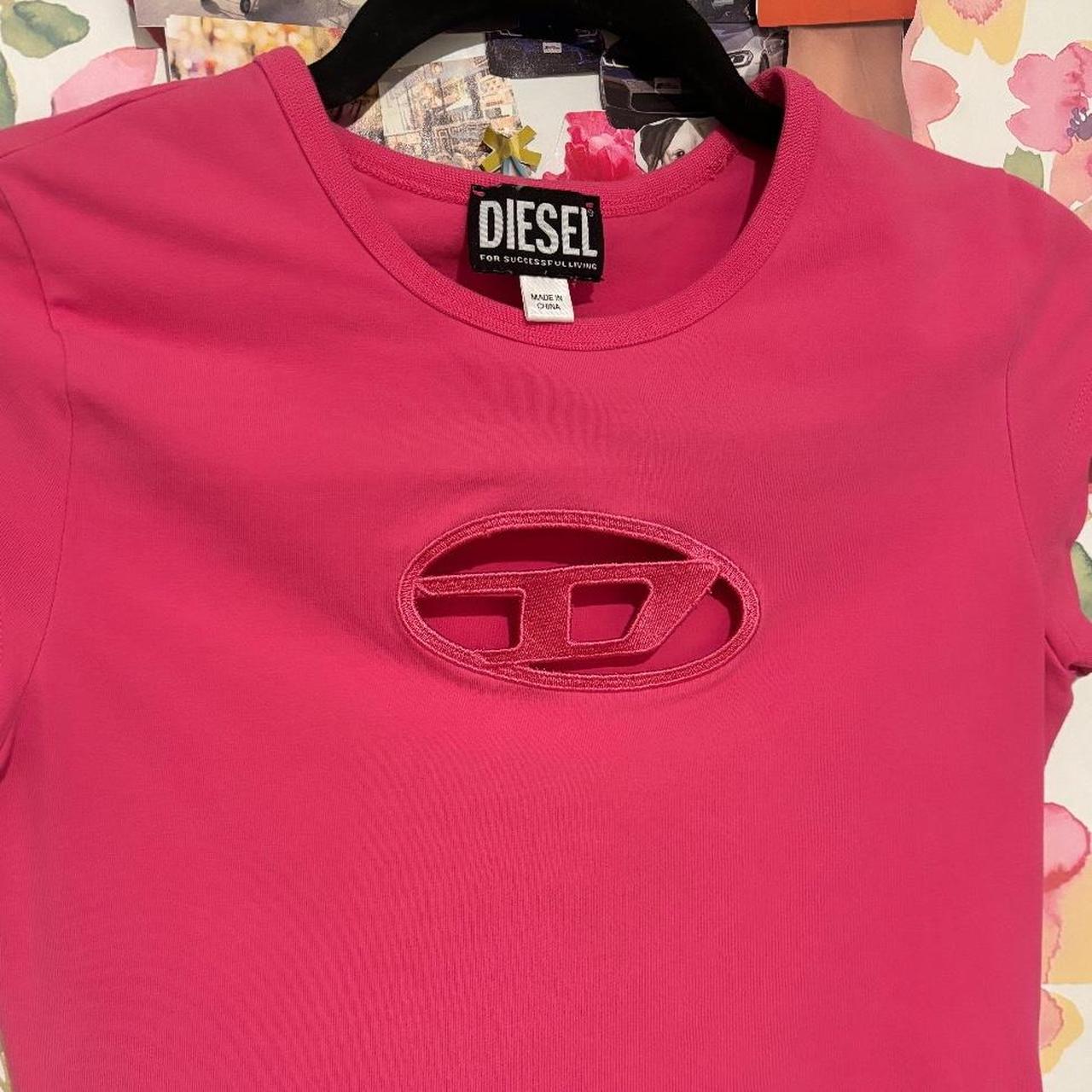 Diesel shirt - Depop