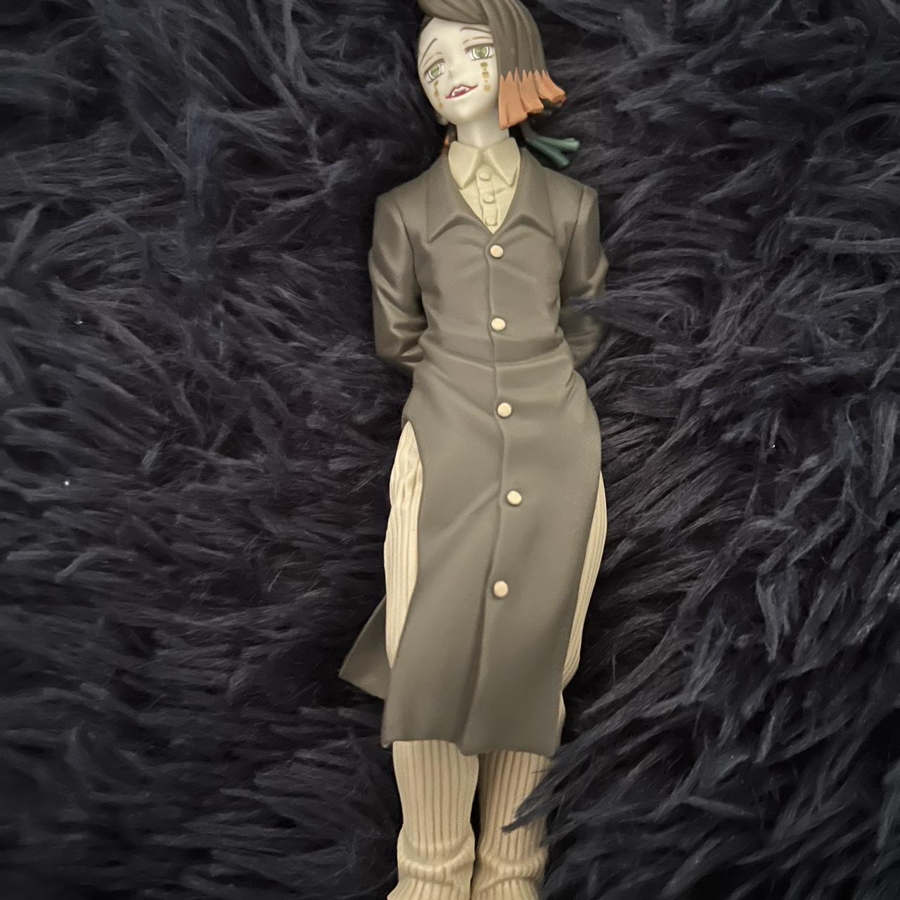 banpresto demon slayer enmu figure - Depop