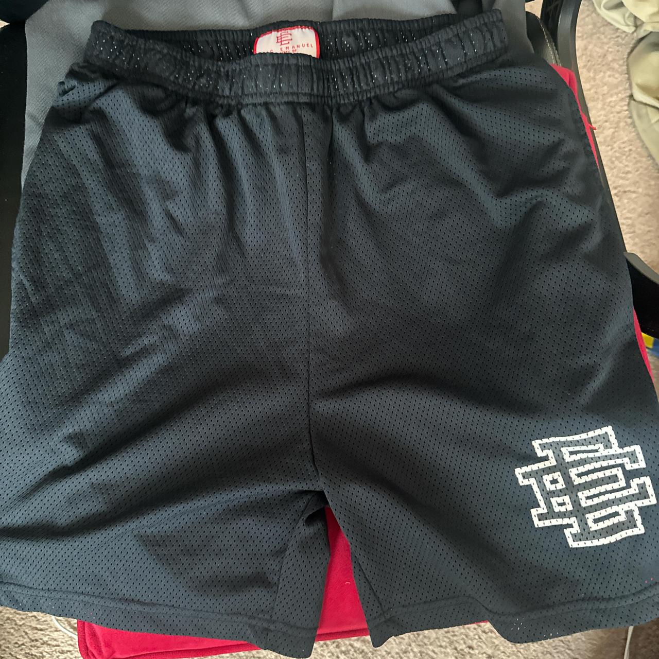 Eric Emanuel large - Depop