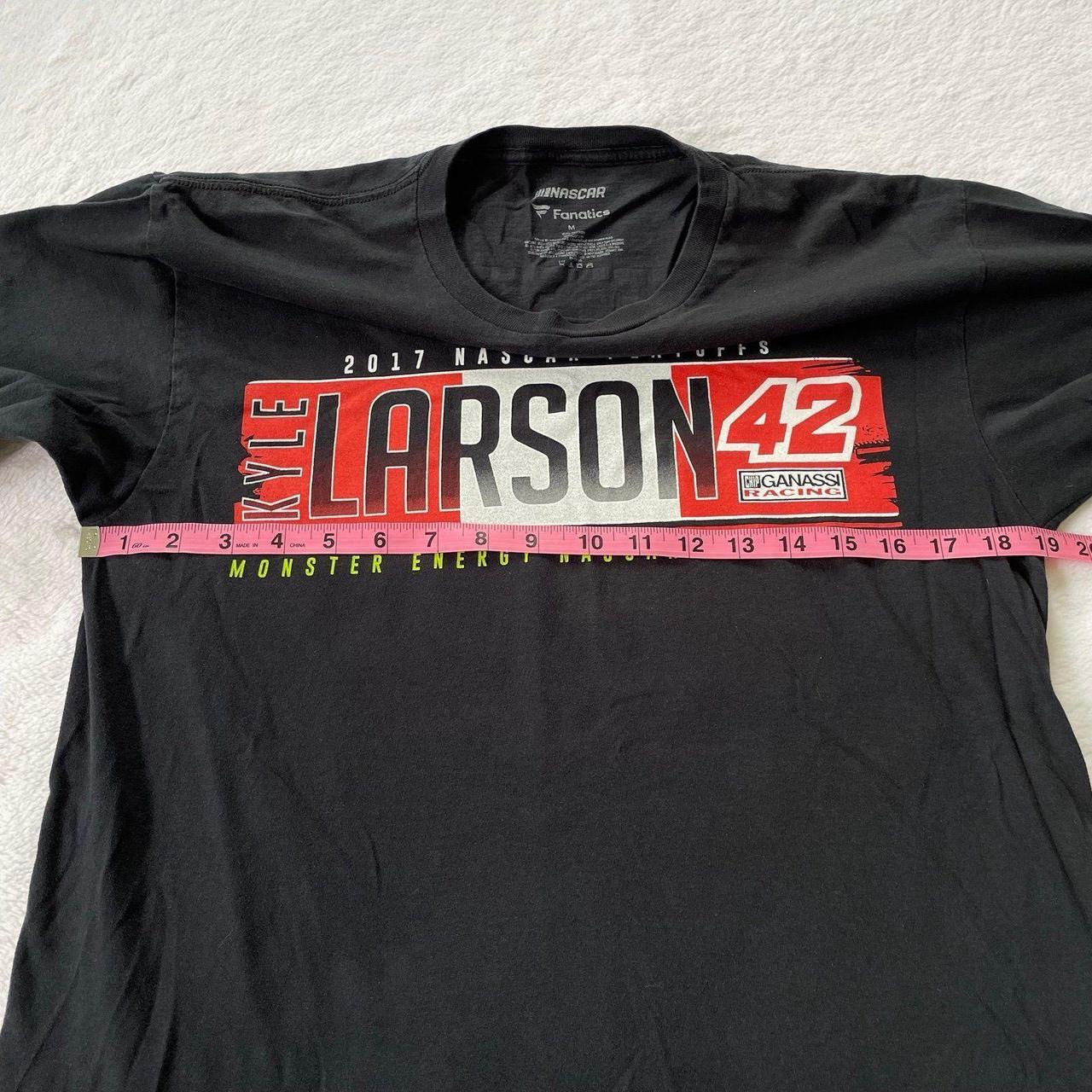 NASCAR Kyle Larson #42 Target Car 2017 Playoffs... - Depop