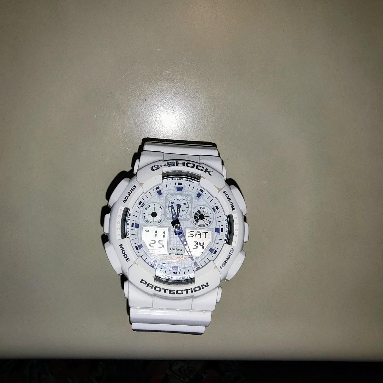 G shock - Depop