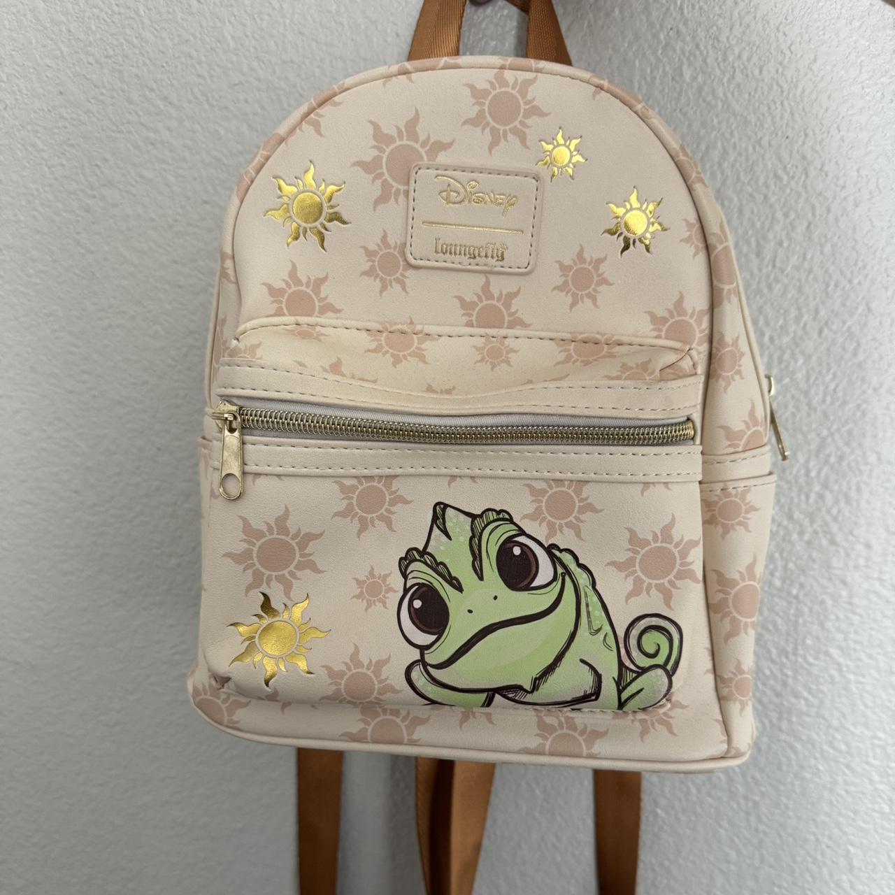 Pascal Disney Lounge fly Back Pack - Depop