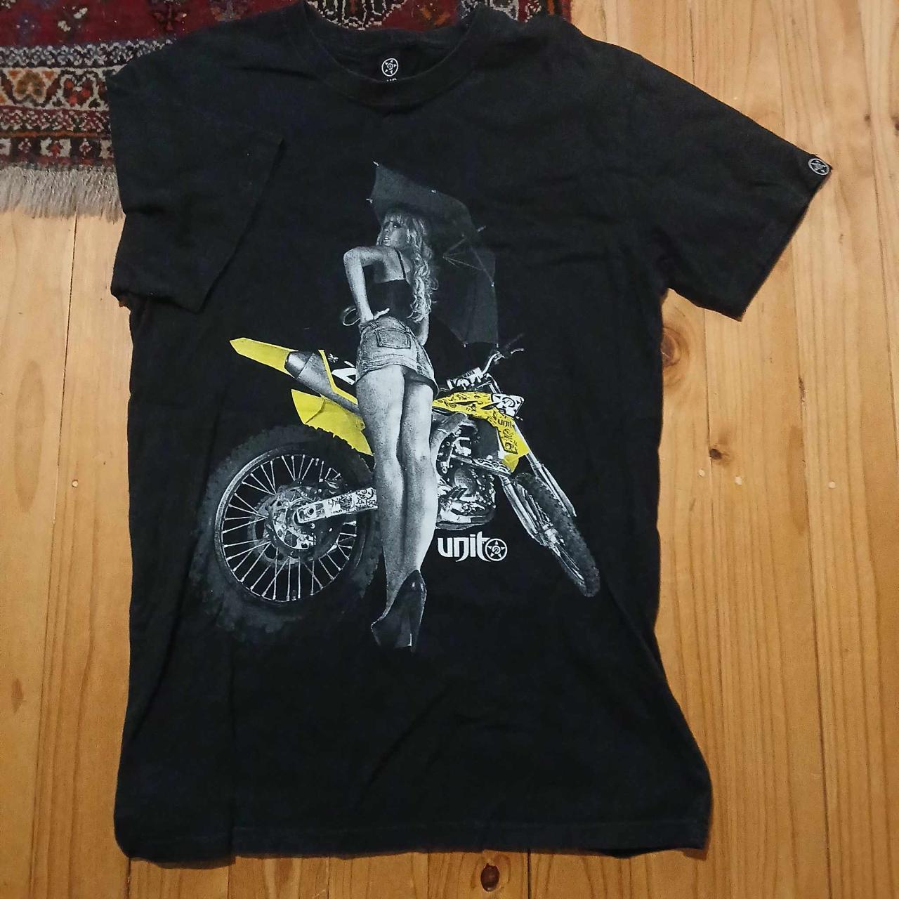 Unit Australia - Motocross FMX - Dirt Bike Babe... - Depop