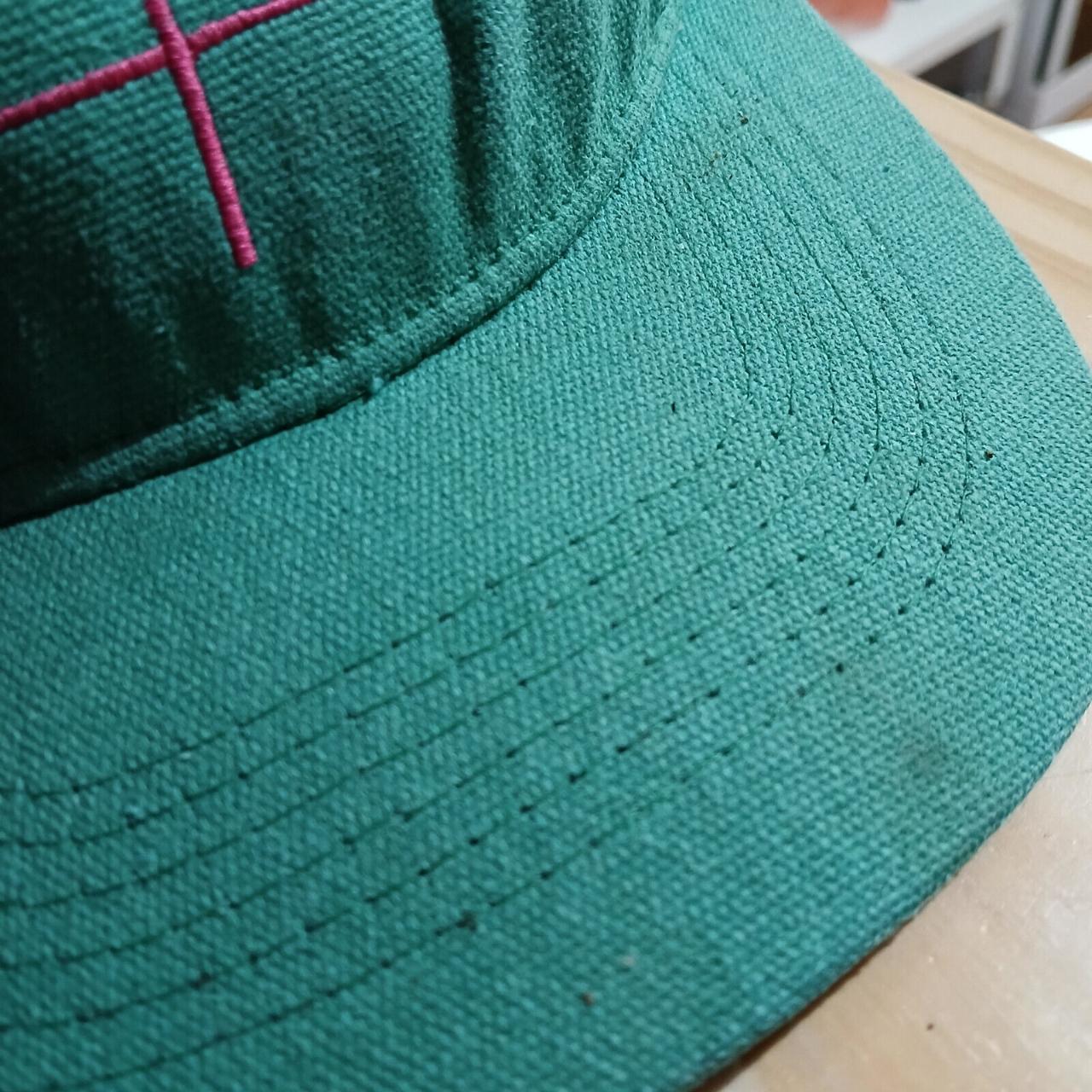 Golf Wang Odd Future Wolf Gang- Light Baby Blue Box... - Depop