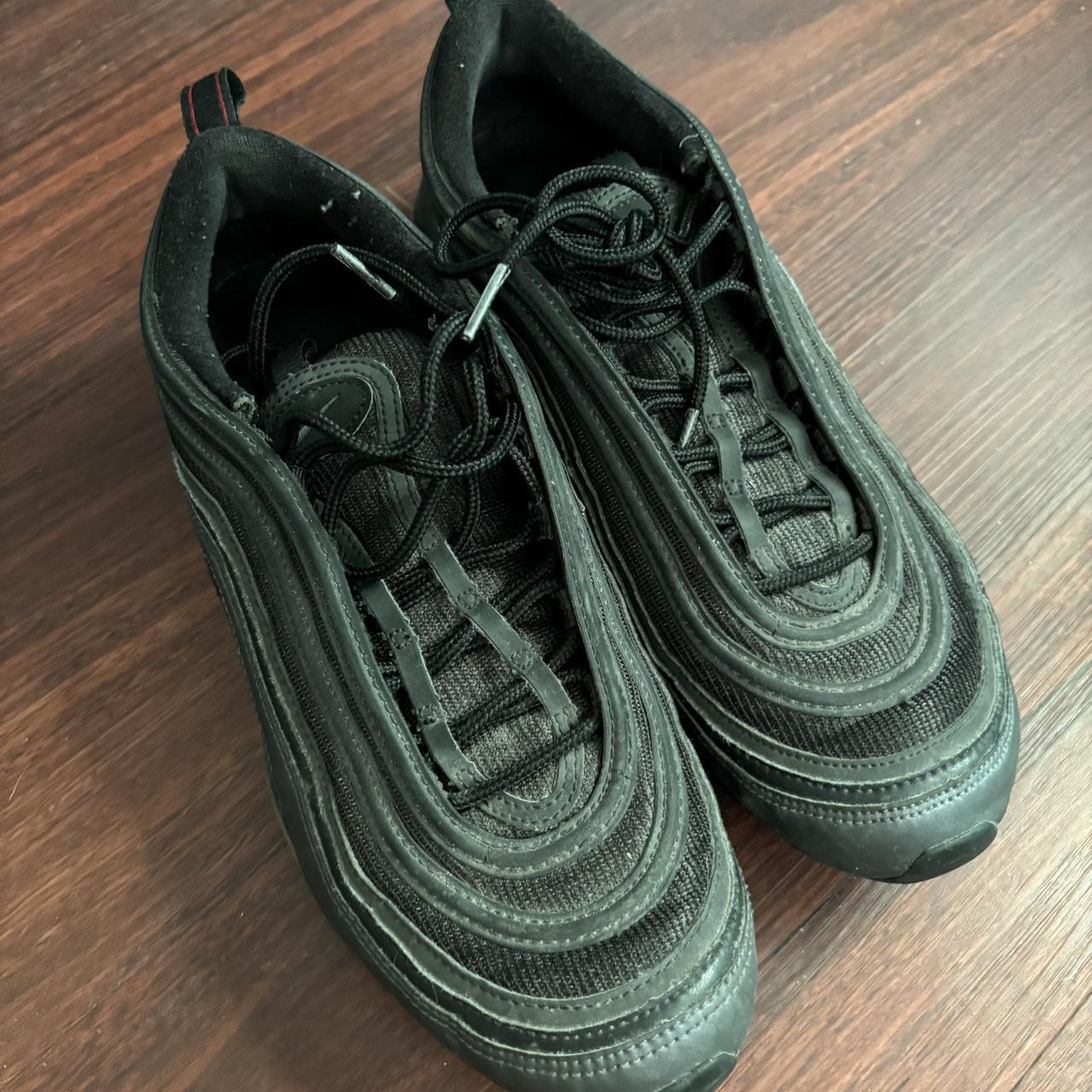 Nike 97s - Depop