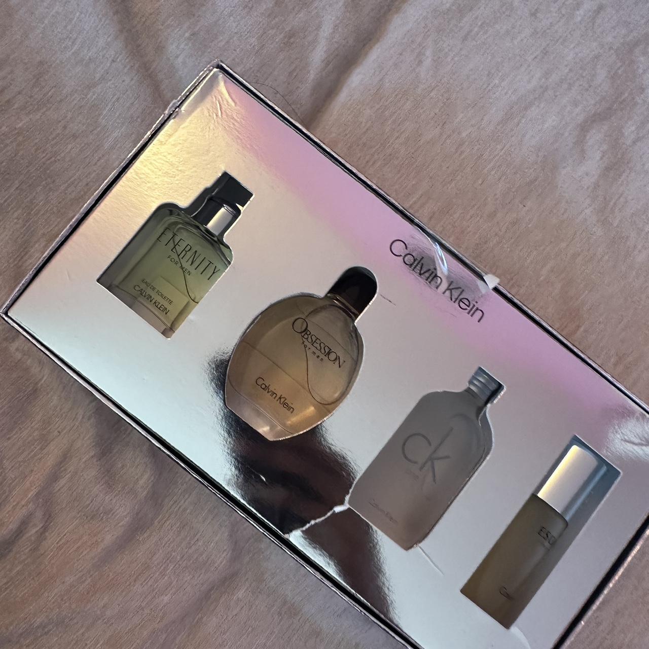 Calvin Klein perfume set | Depop