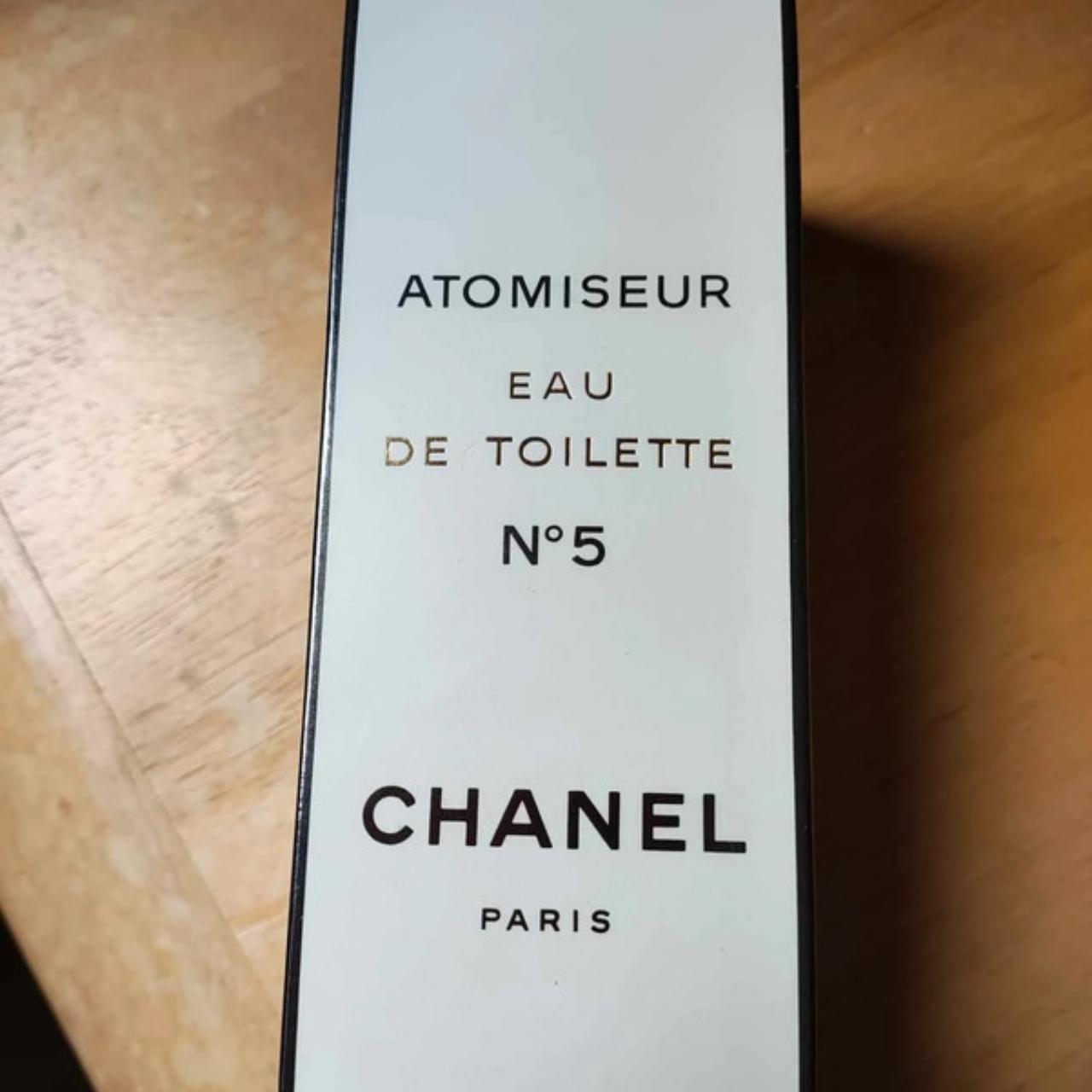 Perfume box set Pure vintage brand new unopened... - Depop