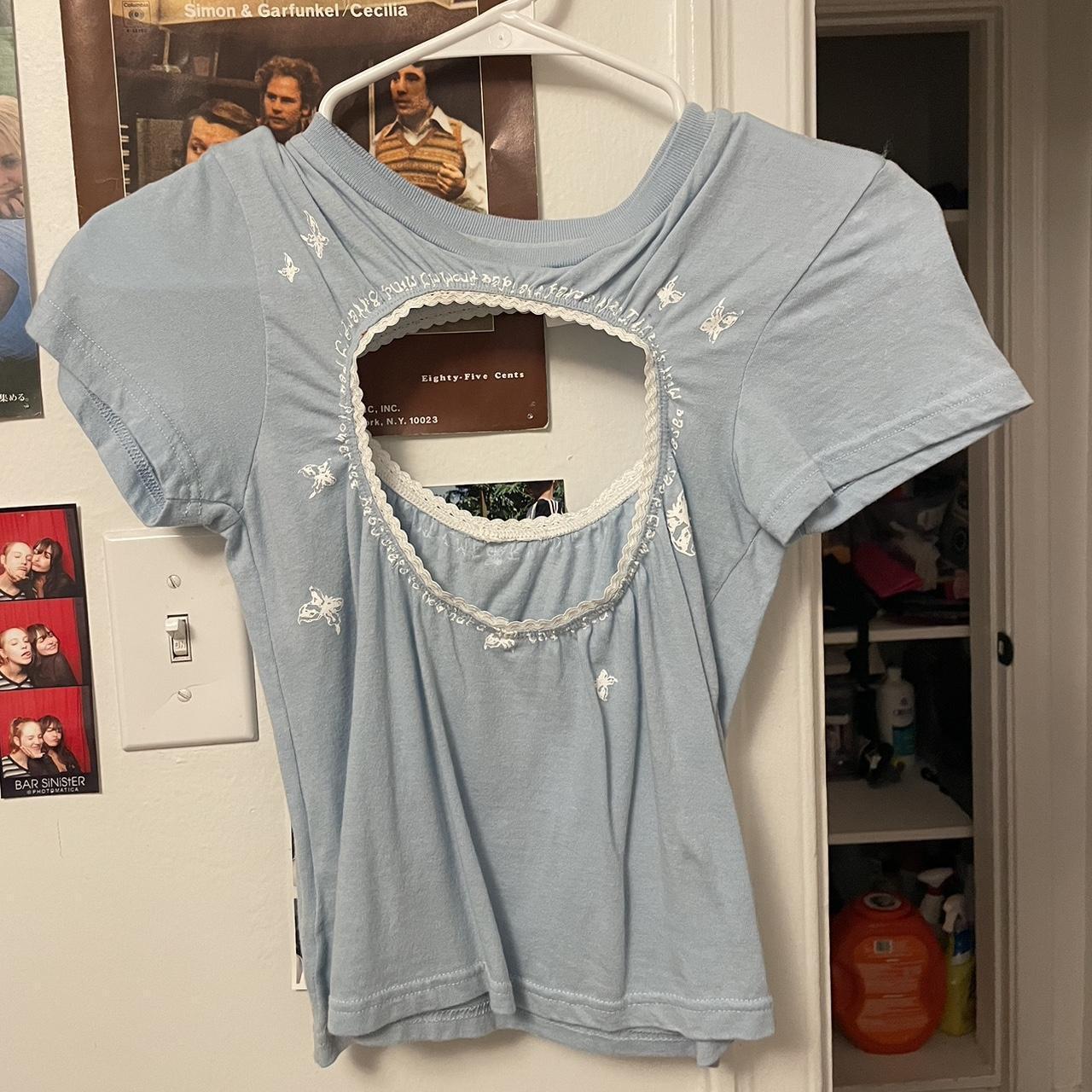 Ramp tramp tramp stamp s/xs tshirt | Depop