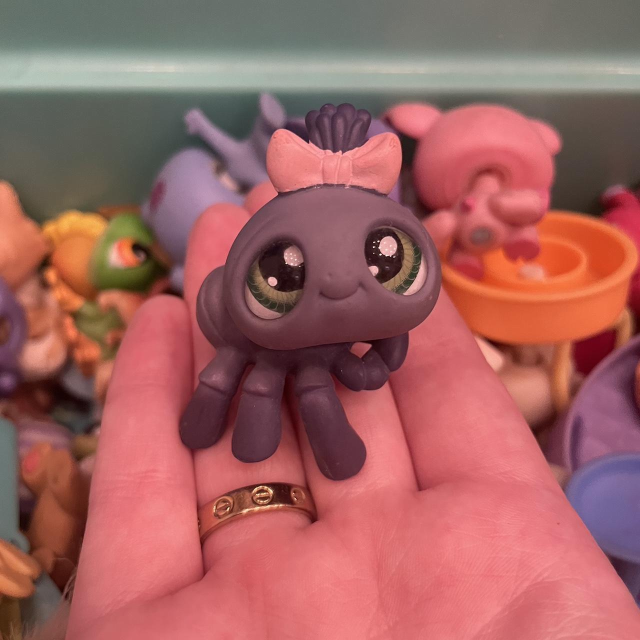 Littlest Pet shop Bundle Random 3 lps Message me... - Depop