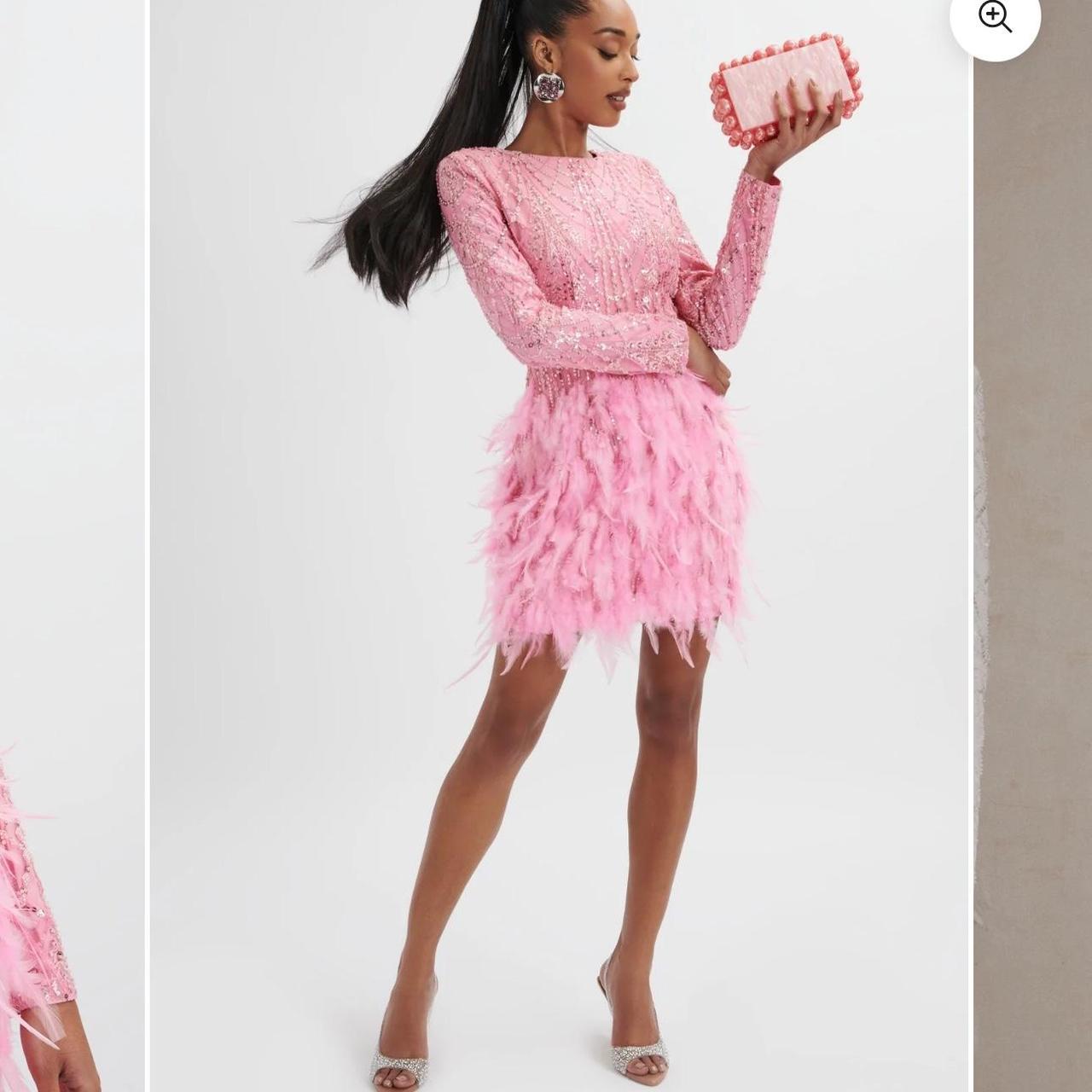 Lavish Alice - Depop