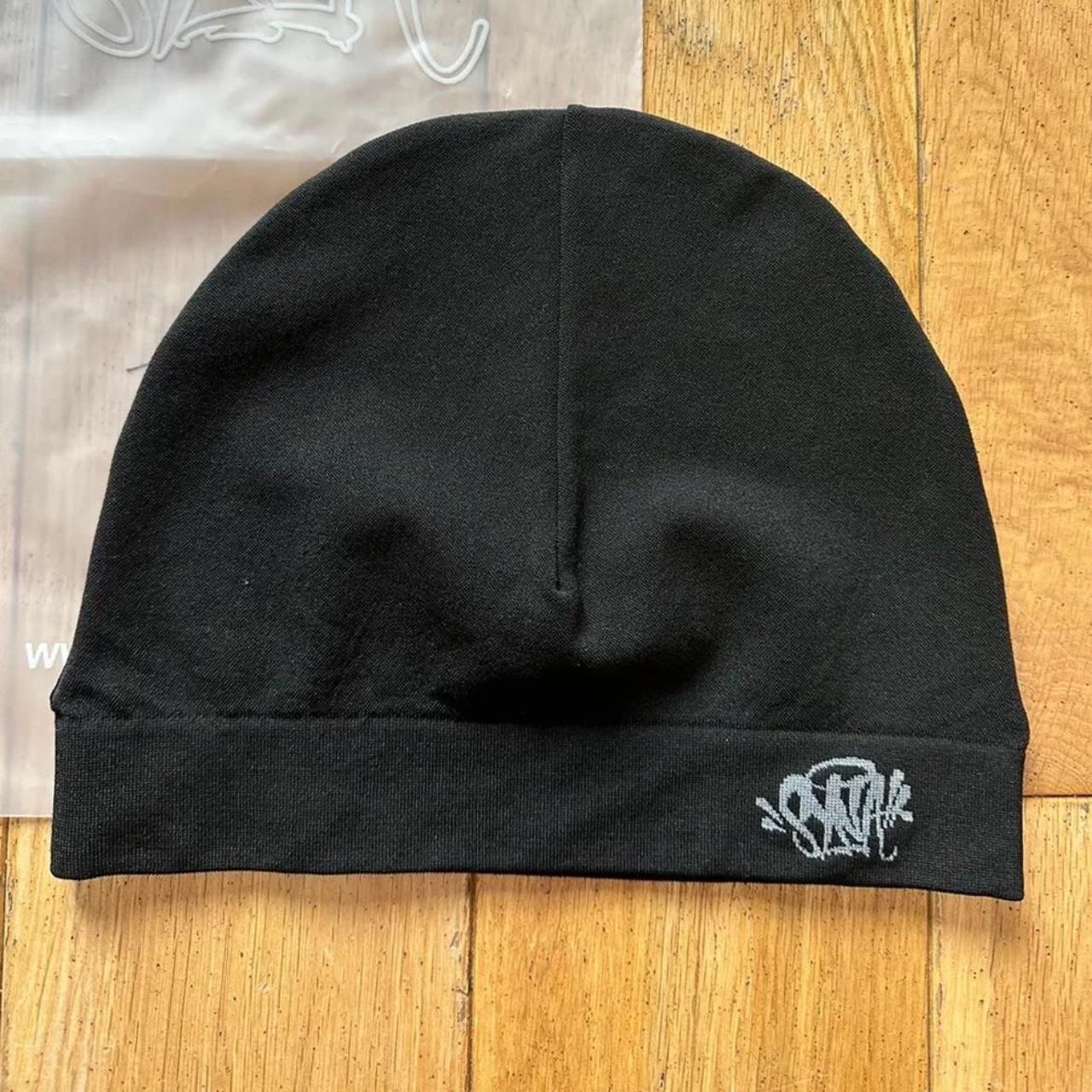 syna world skull beanie hat ᥫ᭡ CLEARANCE SALE: 2... - Depop