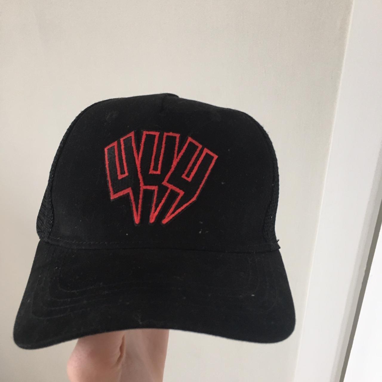 Yelir world cap - Depop
