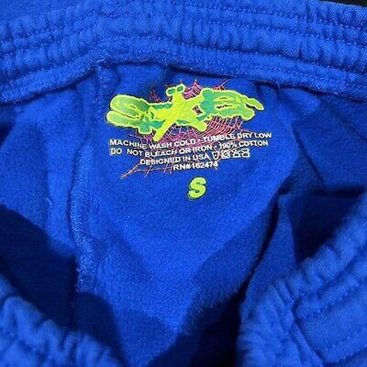 TEXT BEFORE YOU BUY SO I CAN TURN OFF BOOST Sp5der... - Depop