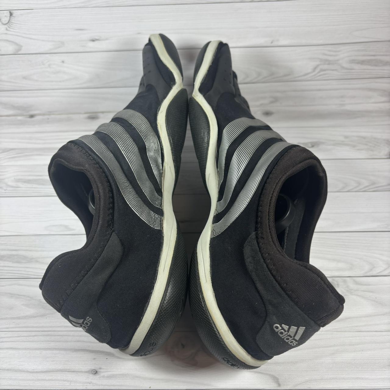 Adidas Adipure Barefoot Five Finger Shoes Size UK... | Depop