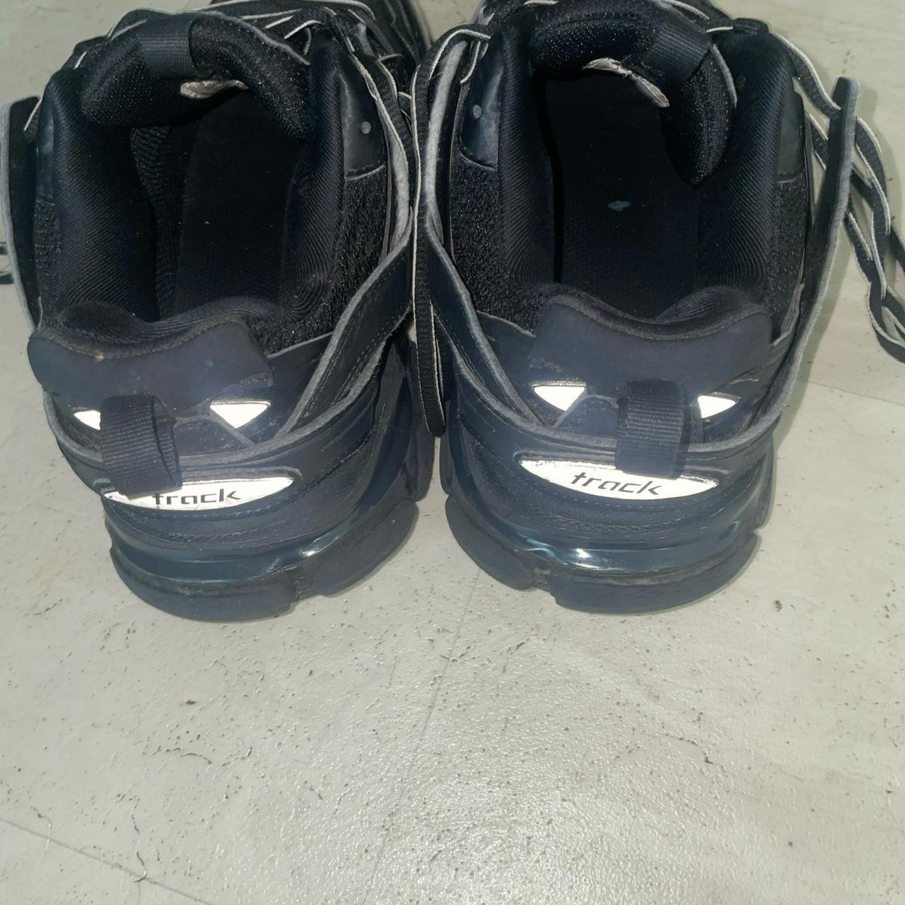 Balenciaga track’s - Depop