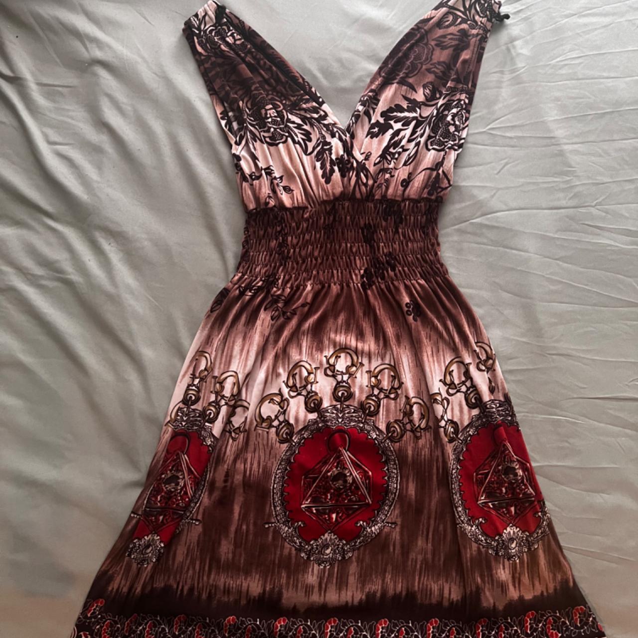 Cute dress - Depop