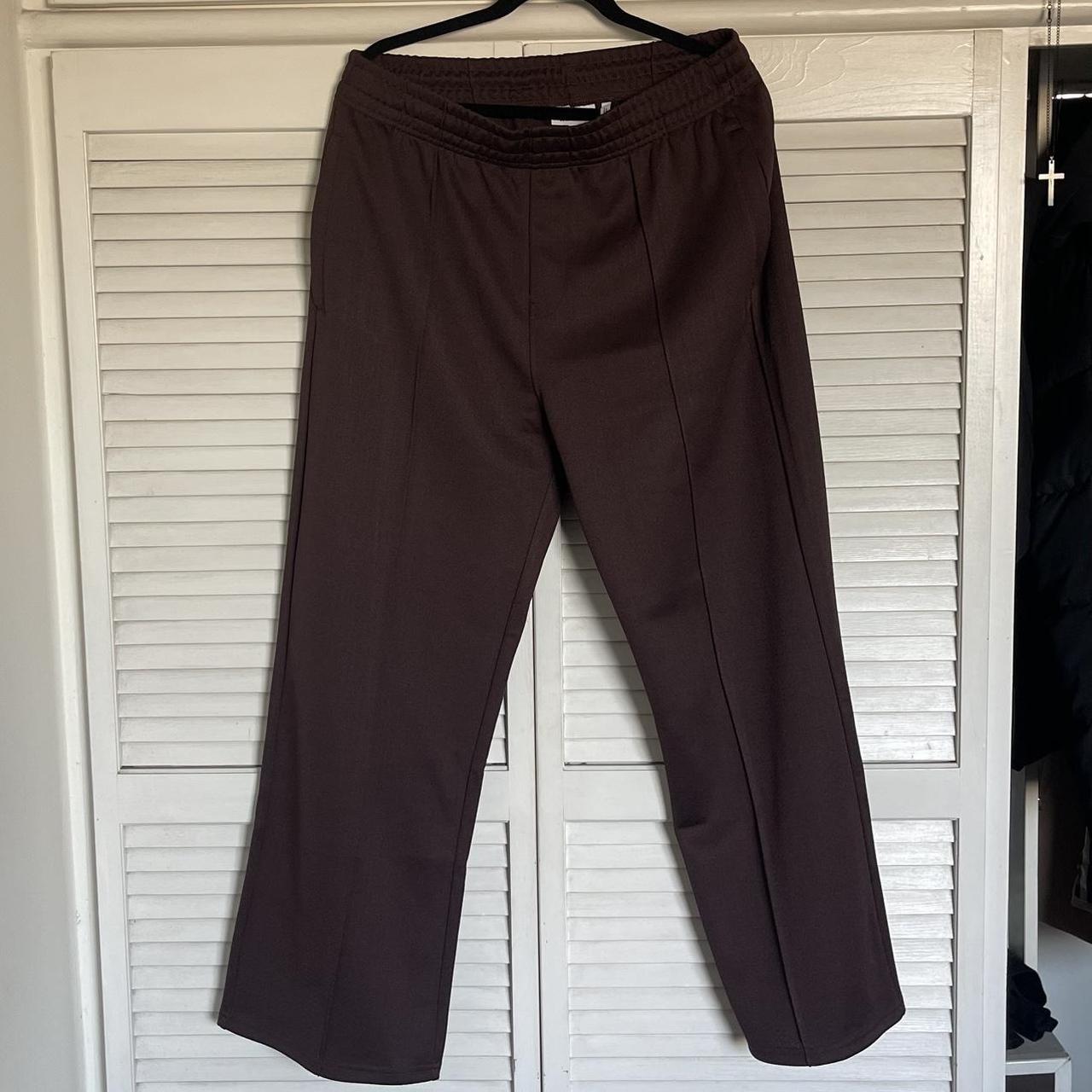 Weekday Size Large Trouser - Depop