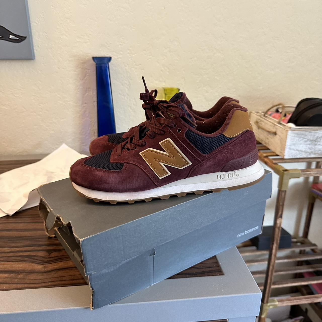Mens new balance - Depop